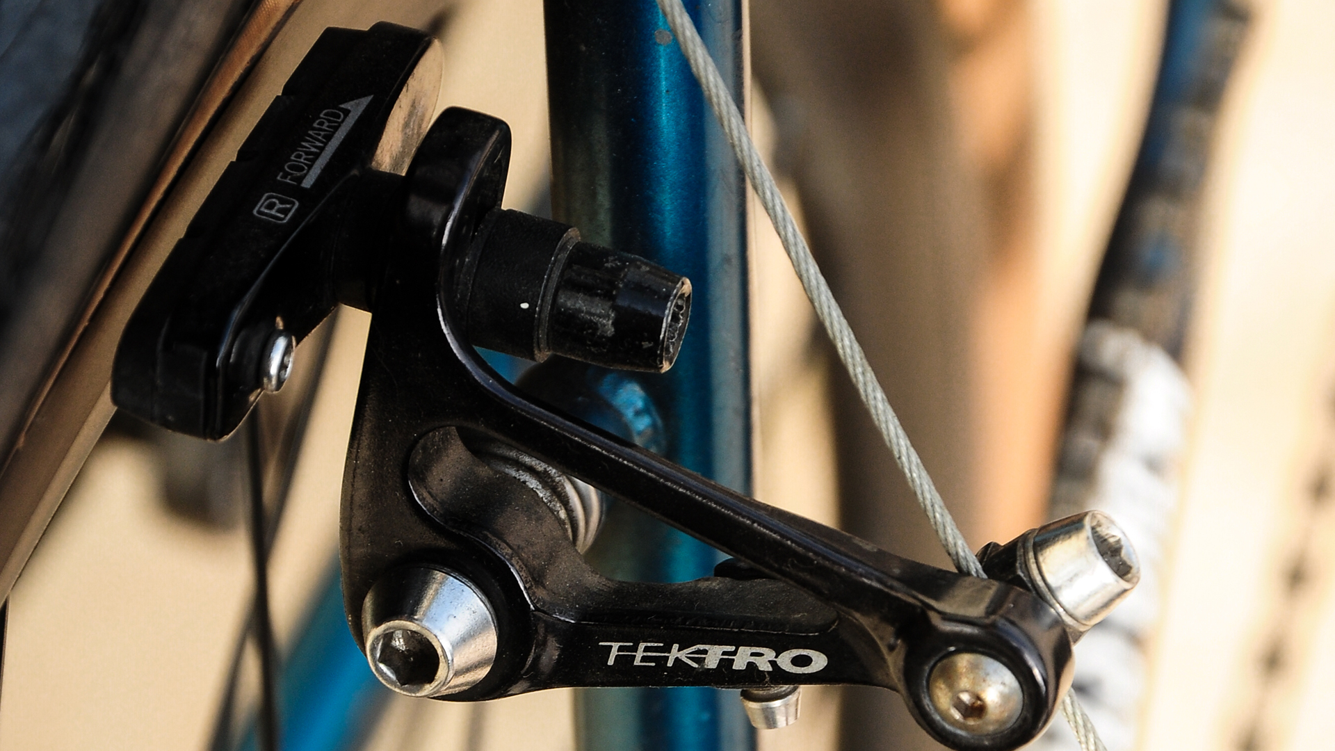 Readers’ Rides: Jerry’s 1997 TREK Multitrack 700 Sport | The Radavist ...