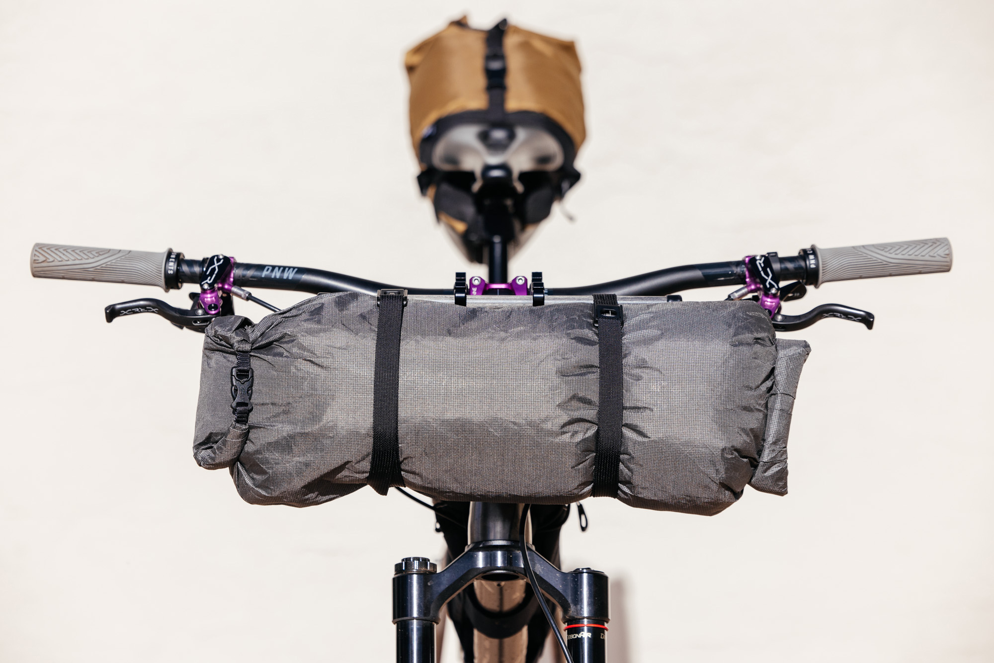 Rogue Panda Blue Ridge Handlebar Harness Review: Shred-Ready – John ...