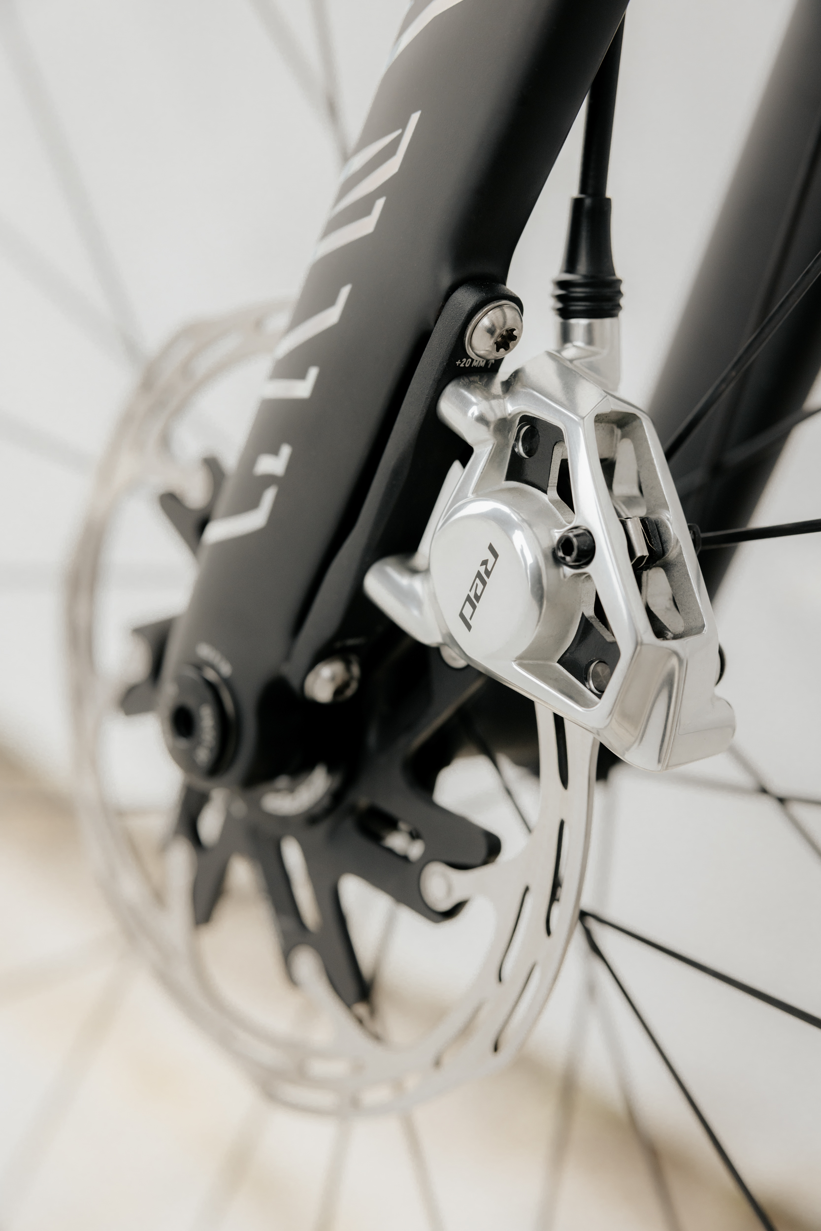 New SRAM Red AXS Gets Major Overhaul | The Radavist | A group of ...