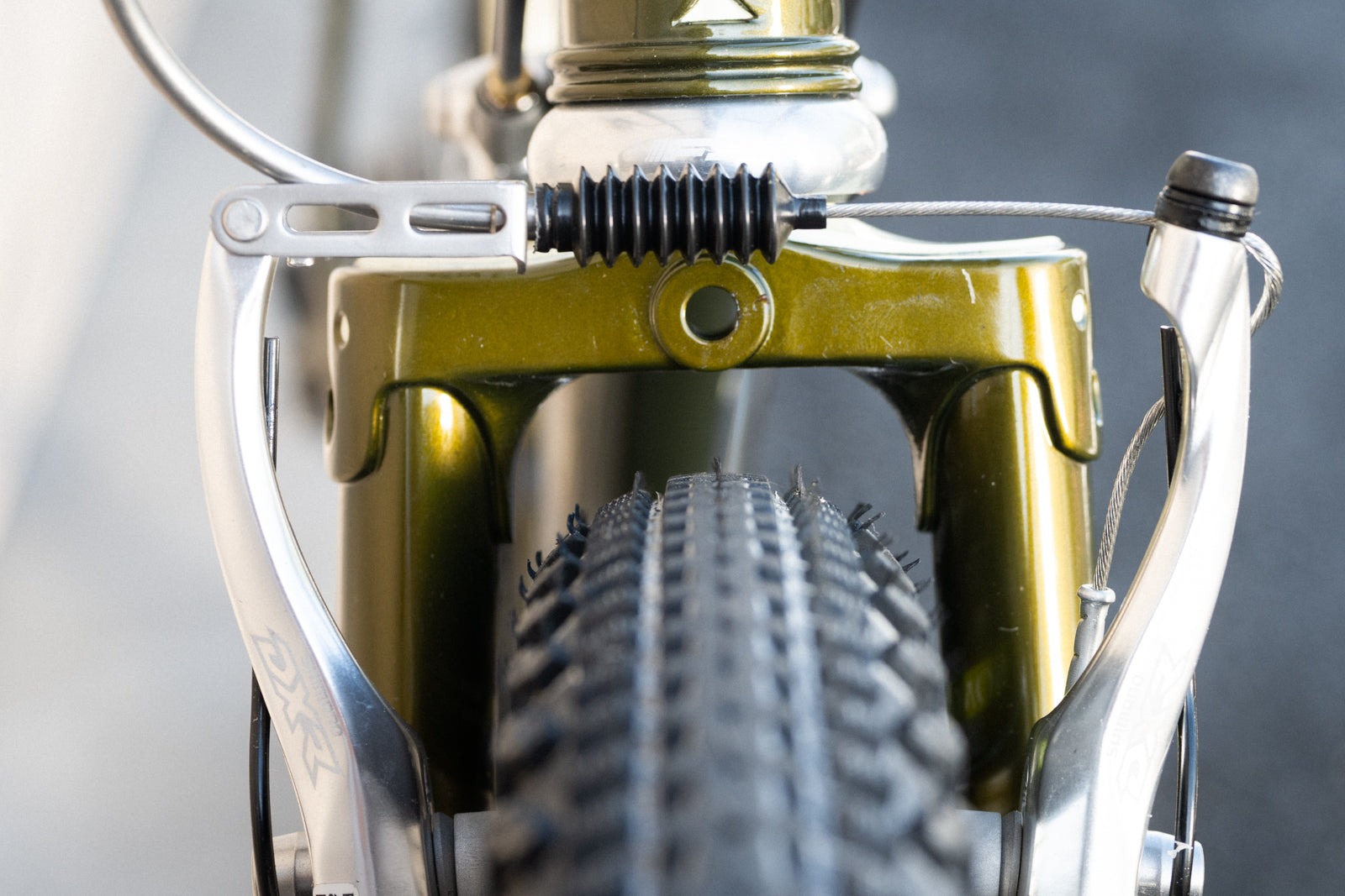 Rivendell Sam Hillborne Frame Pre-Order Opens Today at Noon PST | The Radavist | A group of ...