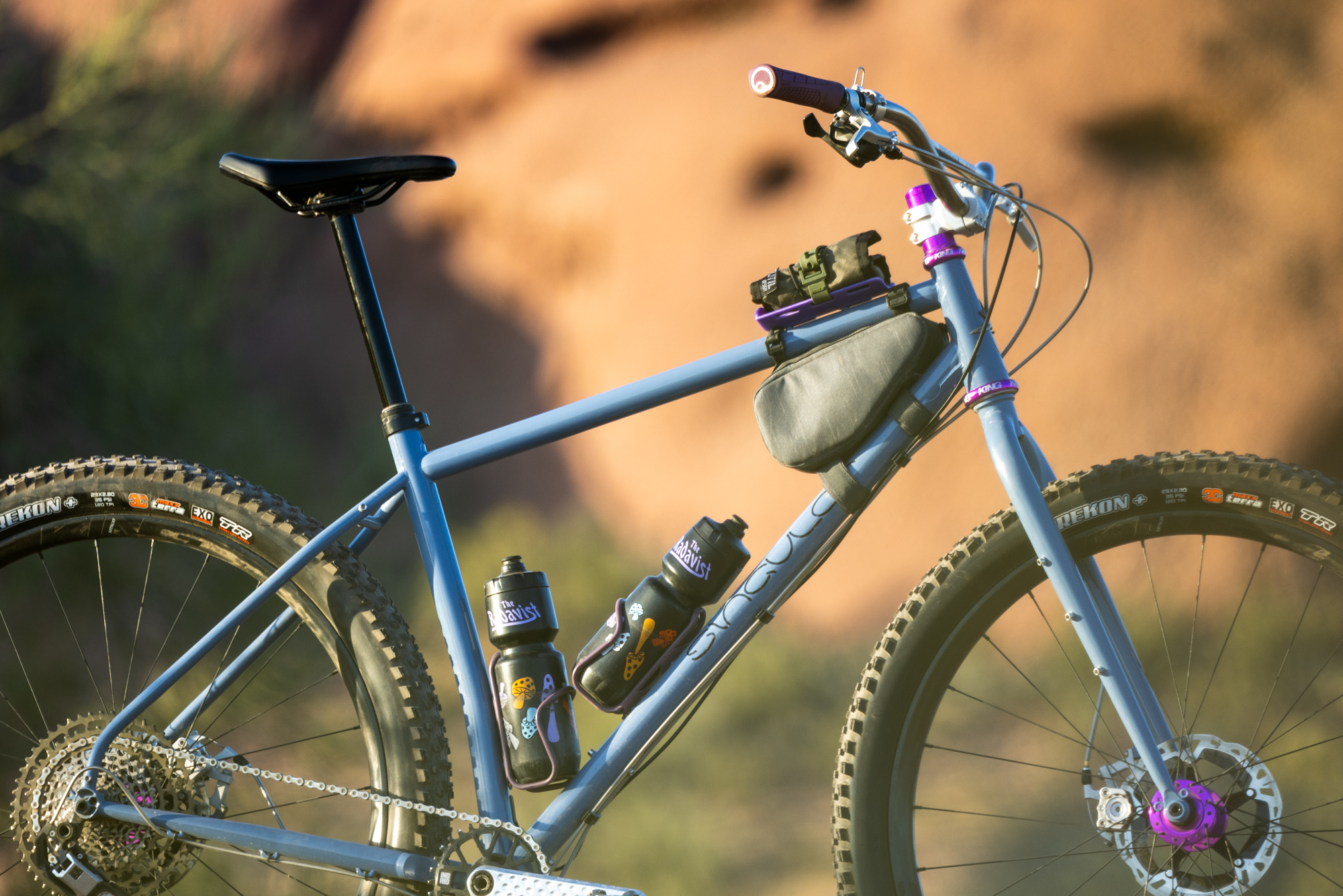 Singular Cycles Swift MK5 Review: 29+ Ain’t Dead – Josh Weinberg | The ...