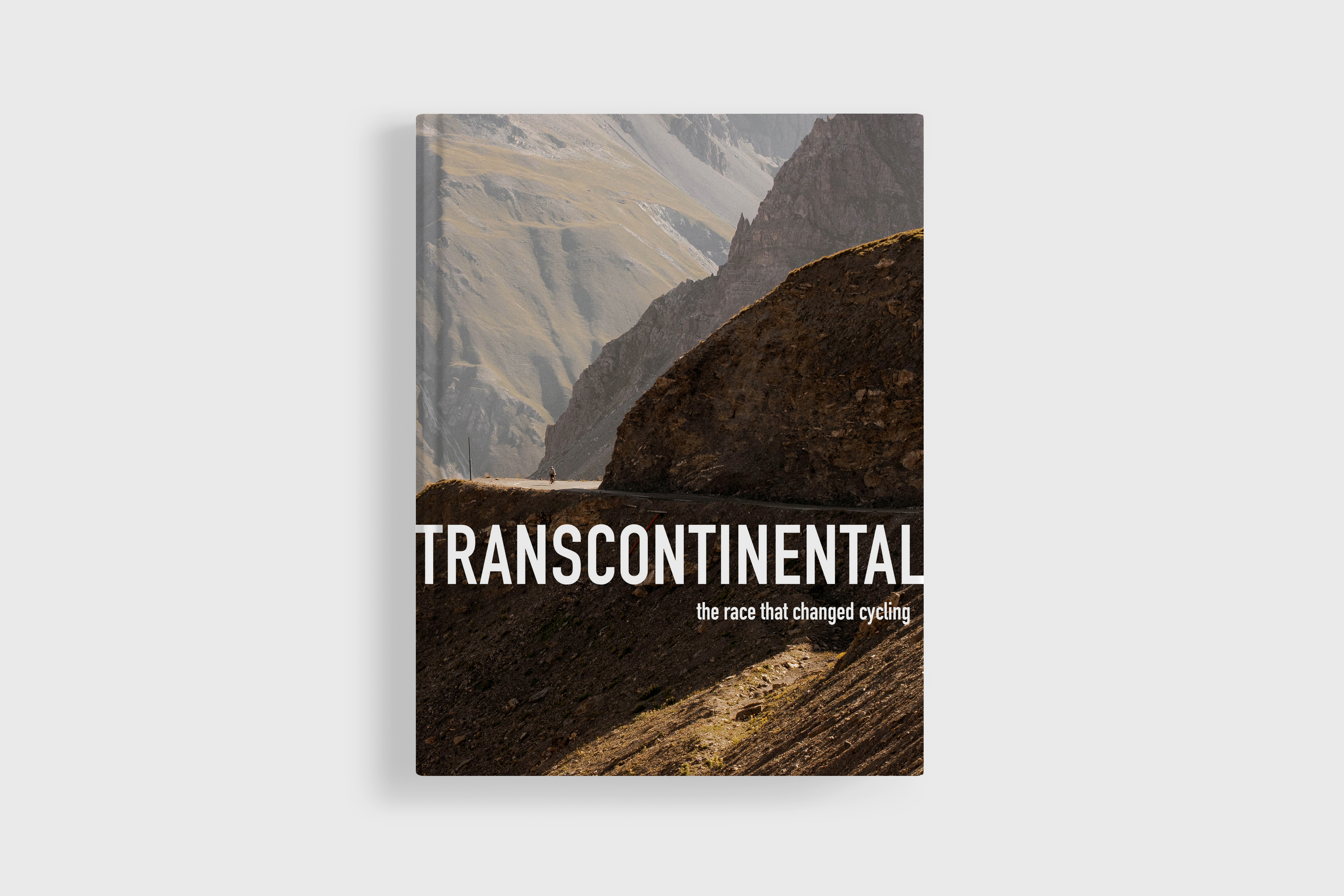 Transcontinental Book on Kickstarter | The Radavist | A group of ...