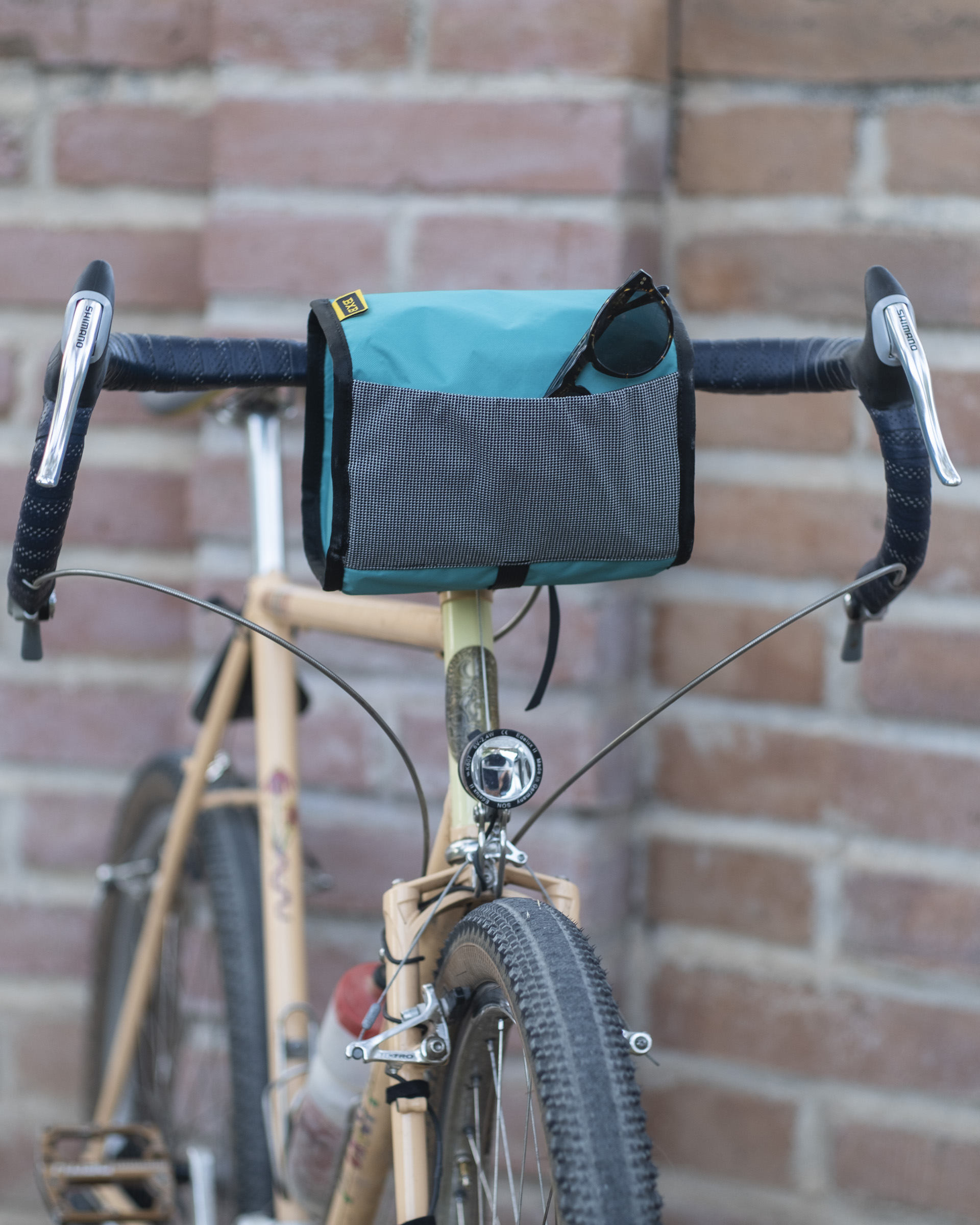 Bags by Bird Made to Order Tail Grab Handlebar Bag | The Radavist | A ...