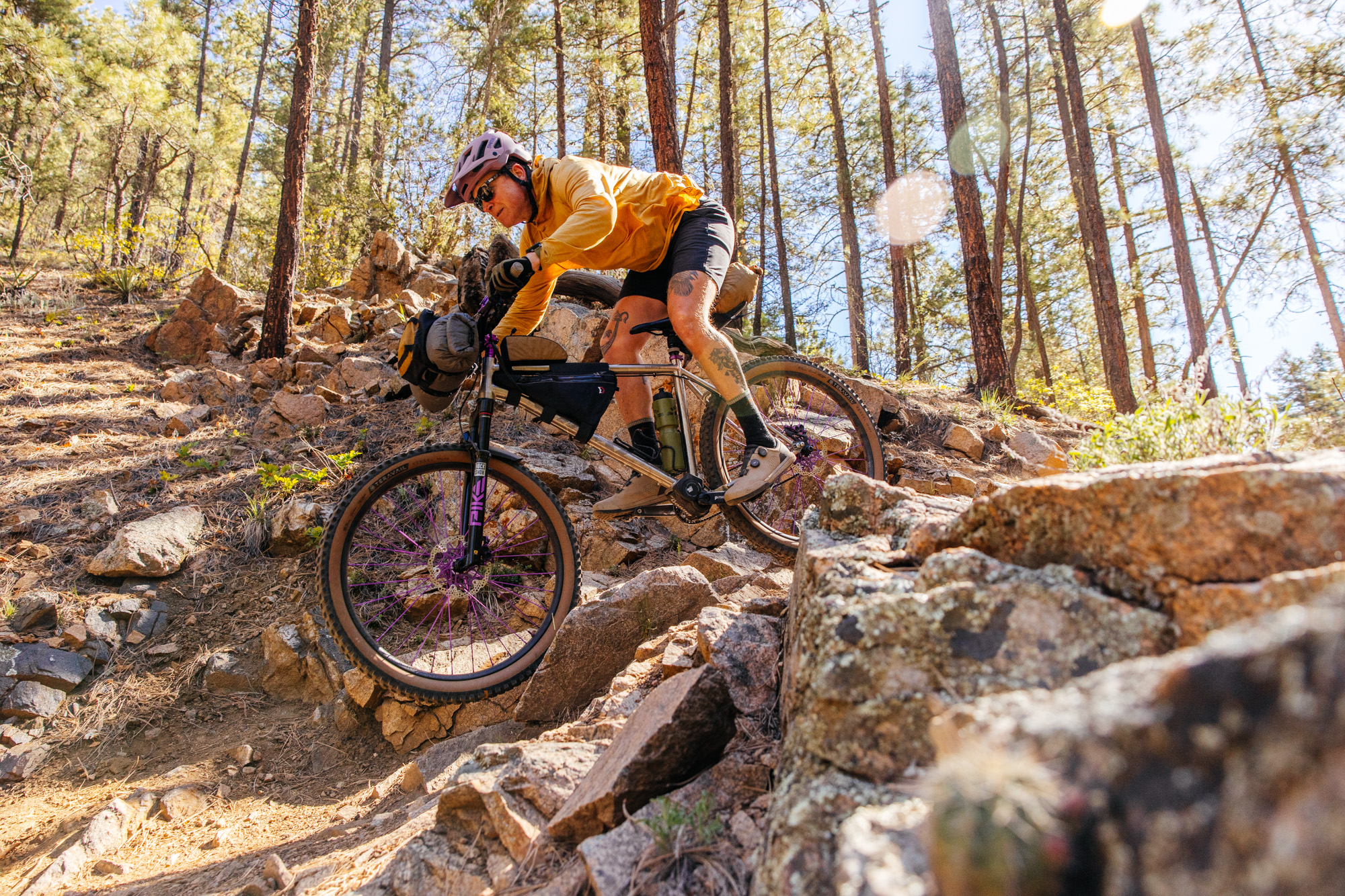 Pinion Smart.Shift Review: Imperfect Perfection – John Watson | The ...