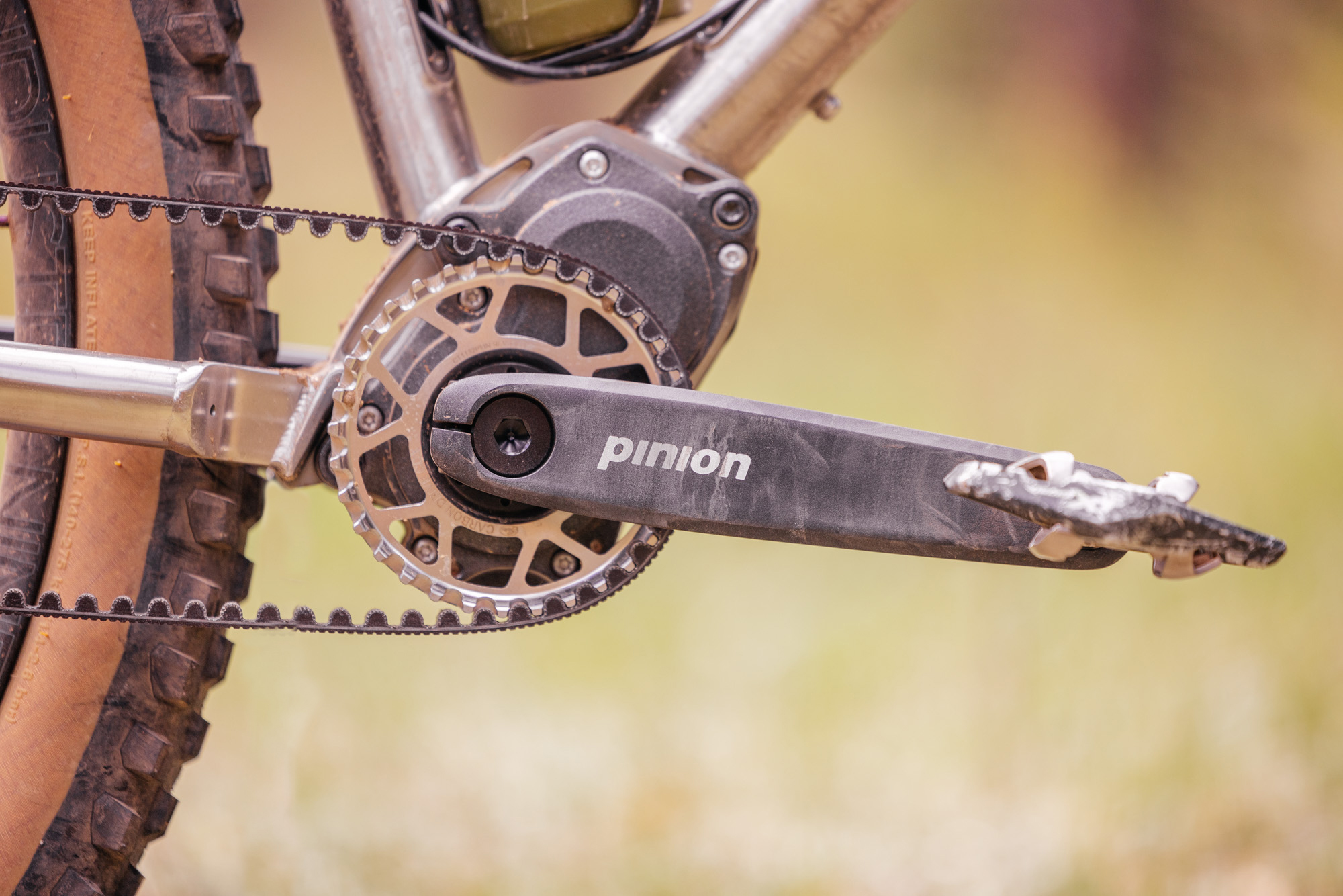 Pinion Smart.Shift Review: Imperfect Perfection – John Watson | The ...