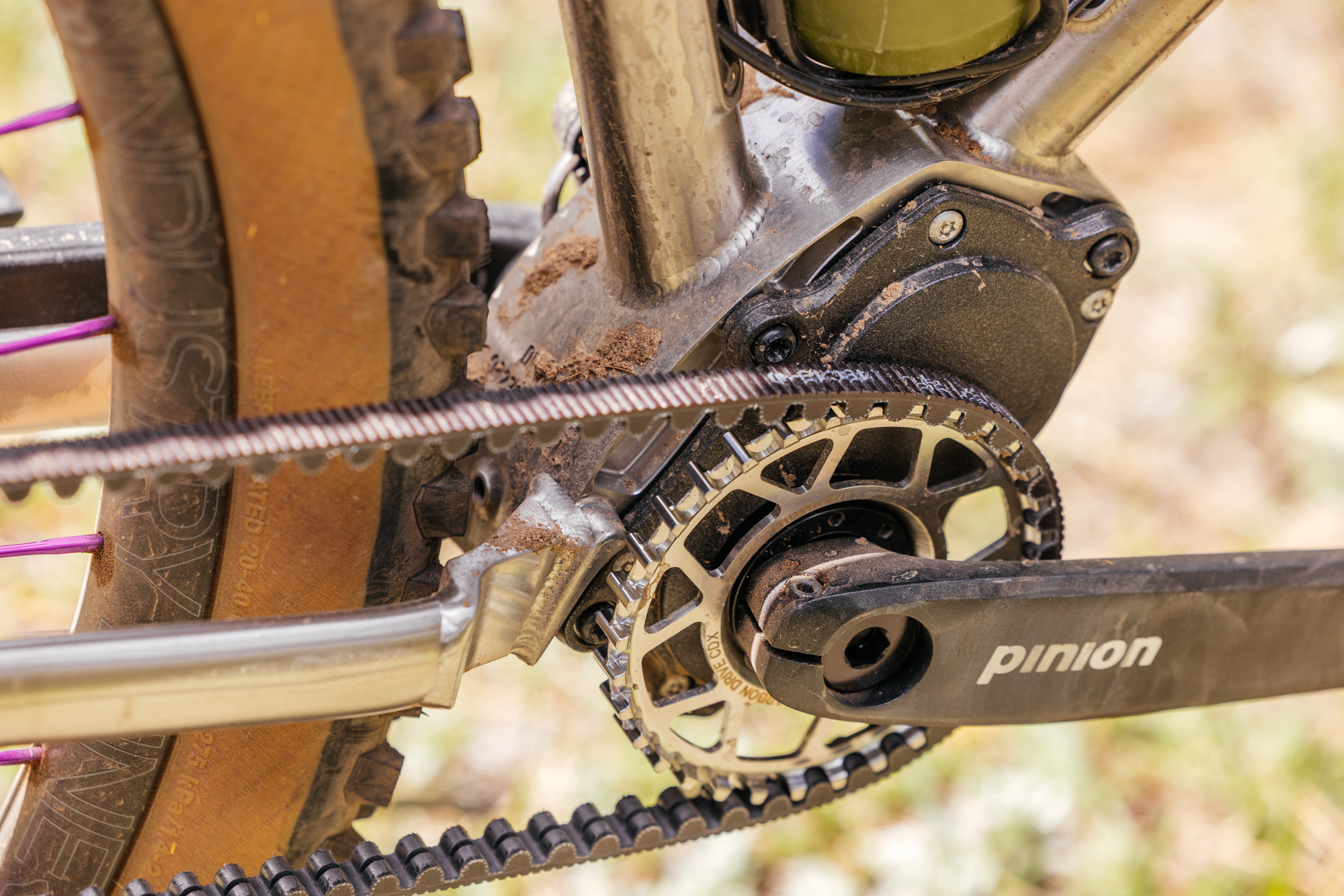 Pinion Smart.Shift Review: Imperfect Perfection – John Watson | The ...