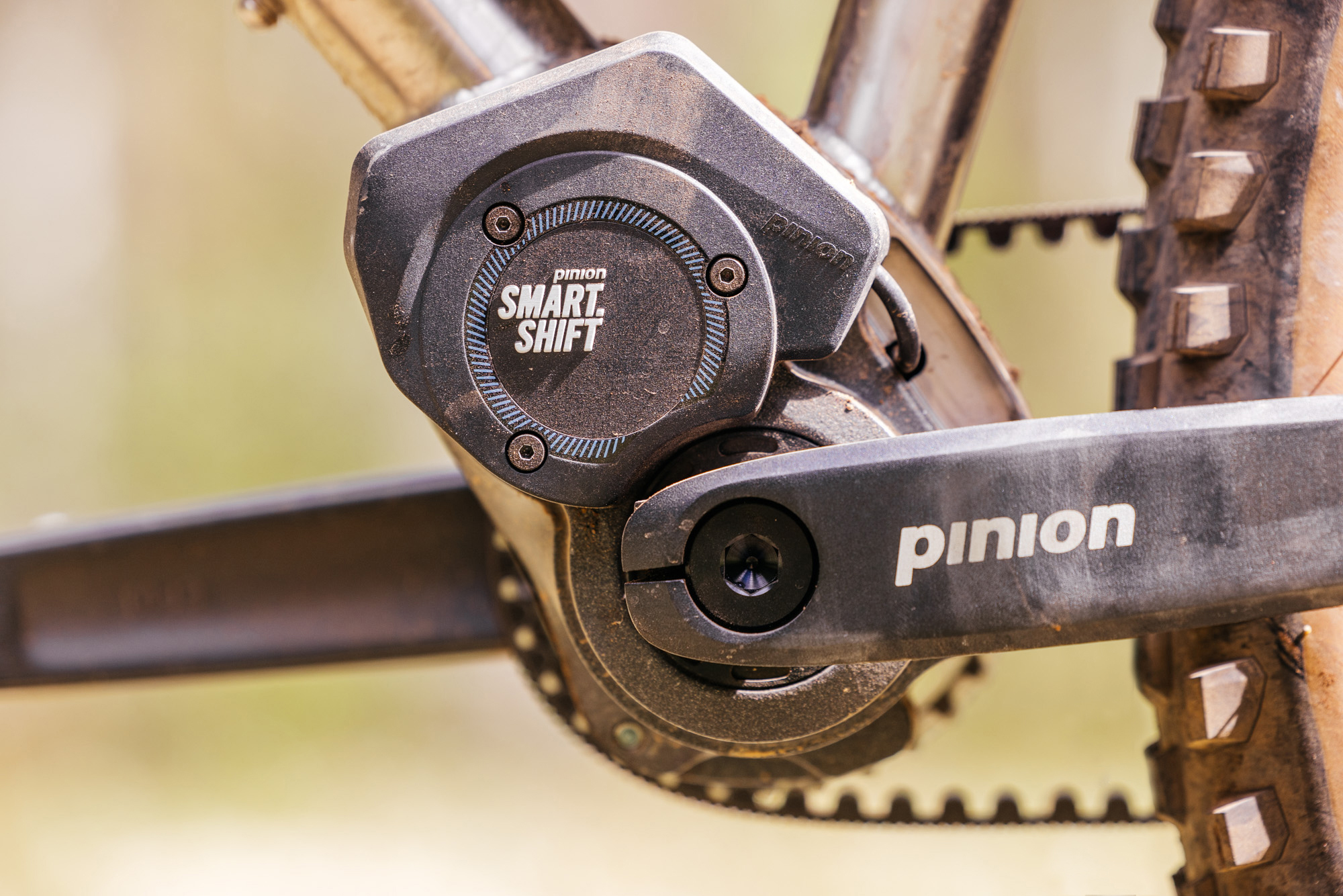Pinion Smart.Shift Review: Imperfect Perfection – John Watson | The Radavist | A group of ...