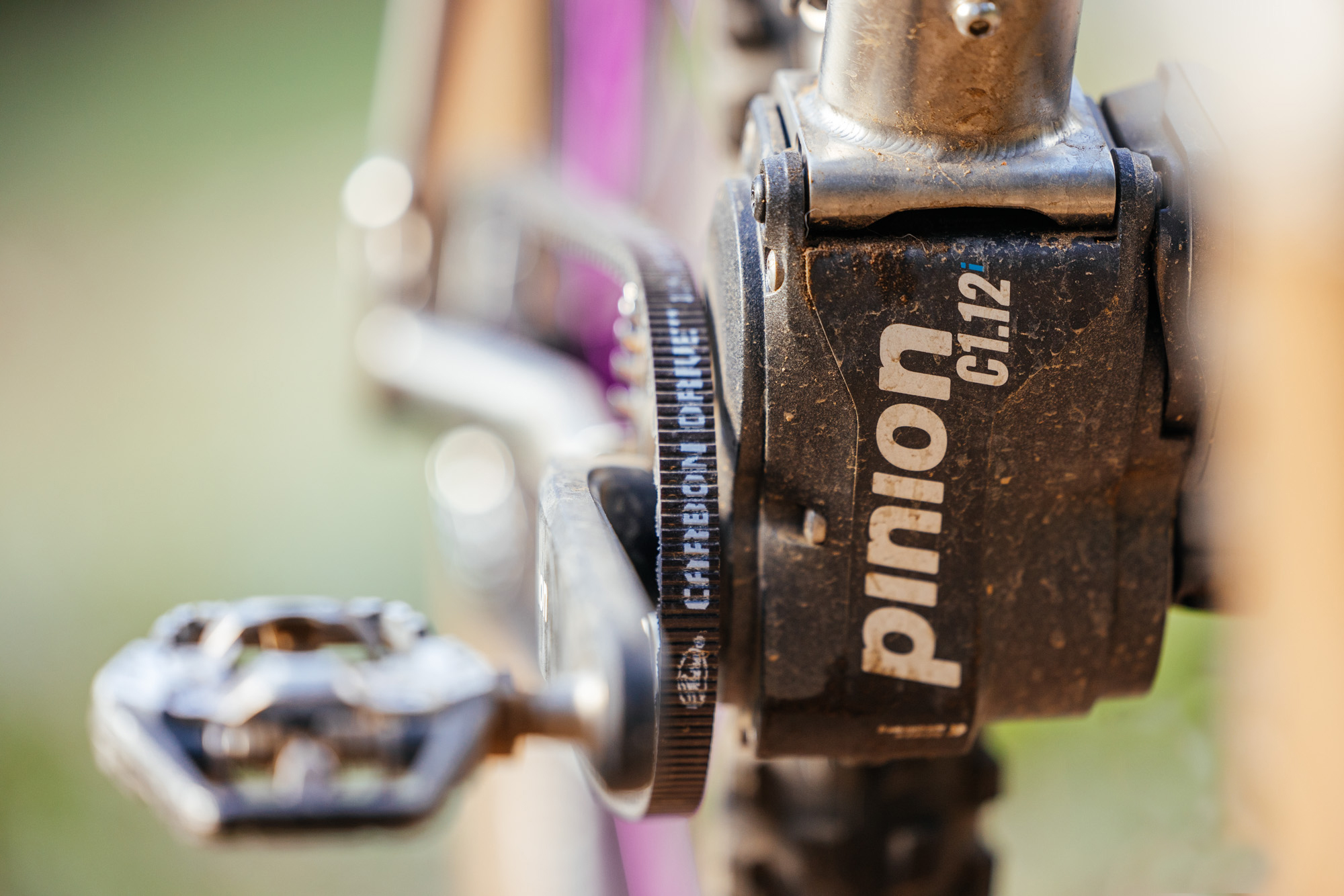 Pinion Smart.Shift Review: Imperfect Perfection – John Watson | The ...