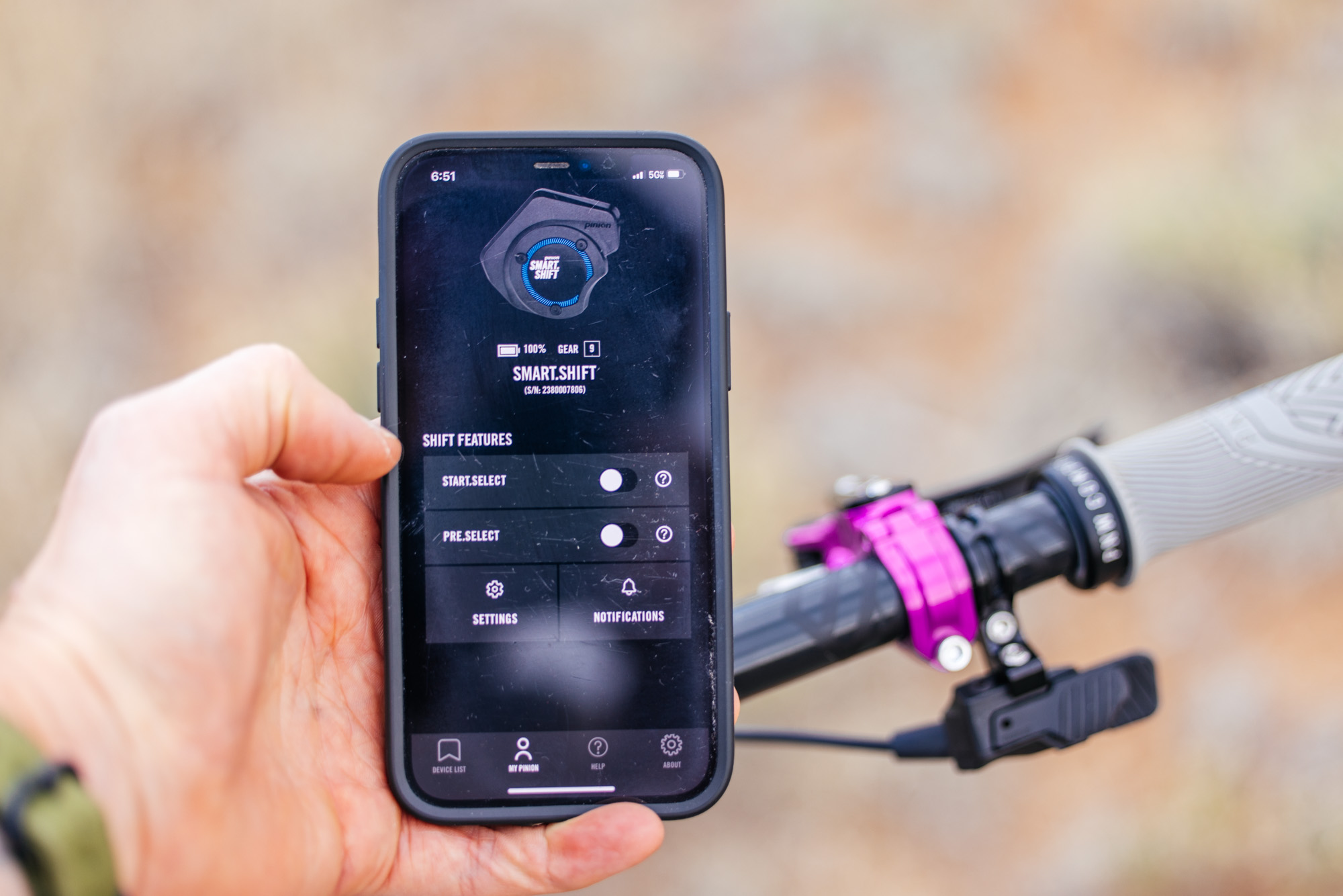 Pinion Smart.Shift Review: Imperfect Perfection – John Watson | The ...