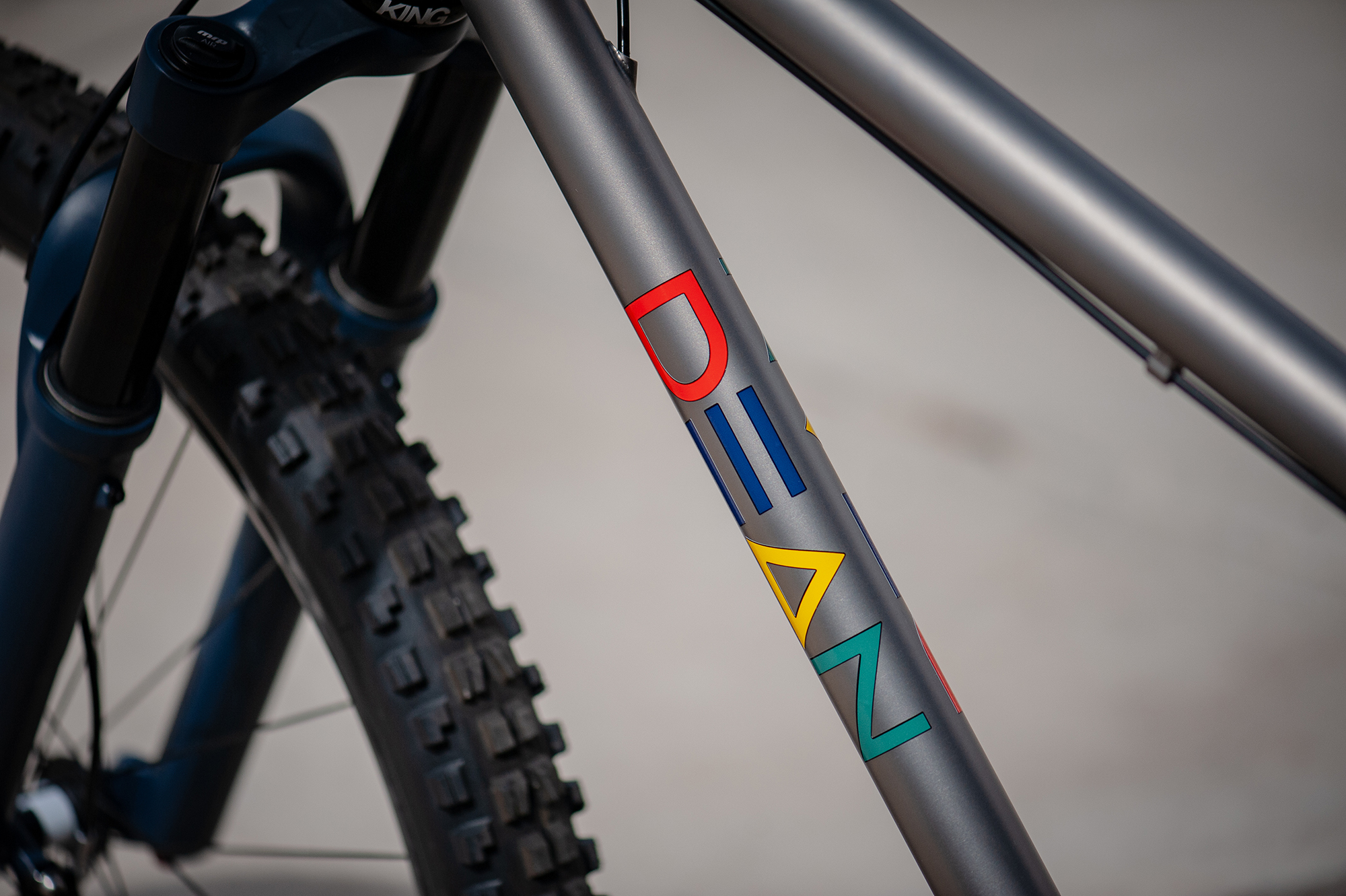 DEAN Undergoes a Rebranding “RetroFresh” and Modernizes its Model ...