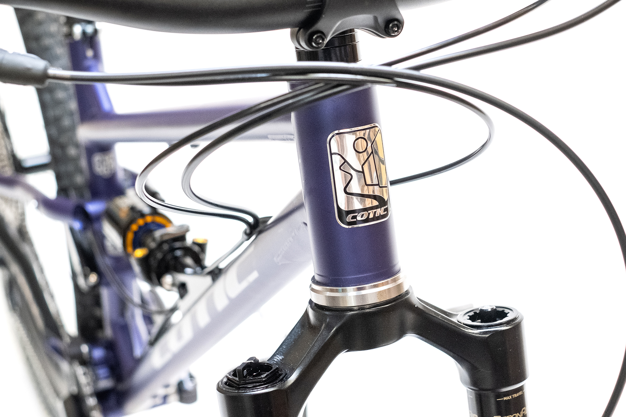 Cotic FlareMAX New Colors for 2024 | The Radavist | A group of ...