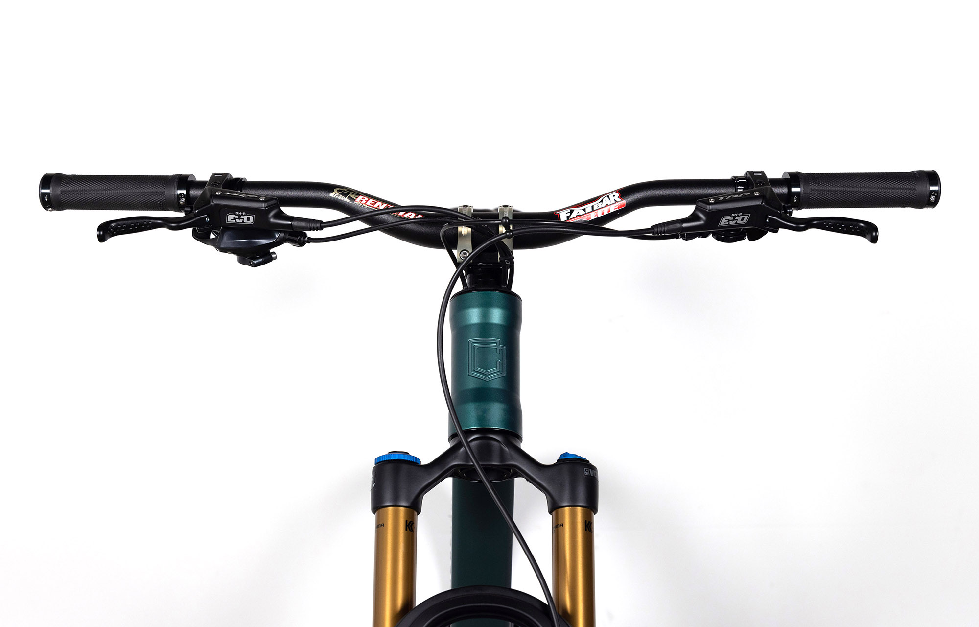 The Dust-Up: Headset Cable Routing Is Not a Victimless Crime – Travis ...