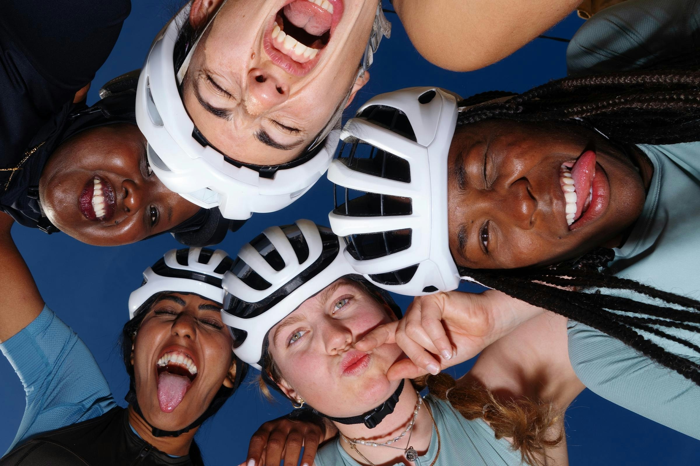 Rapha’s ‘This is How We Ride’ Campaign | The Radavist | A group of ...