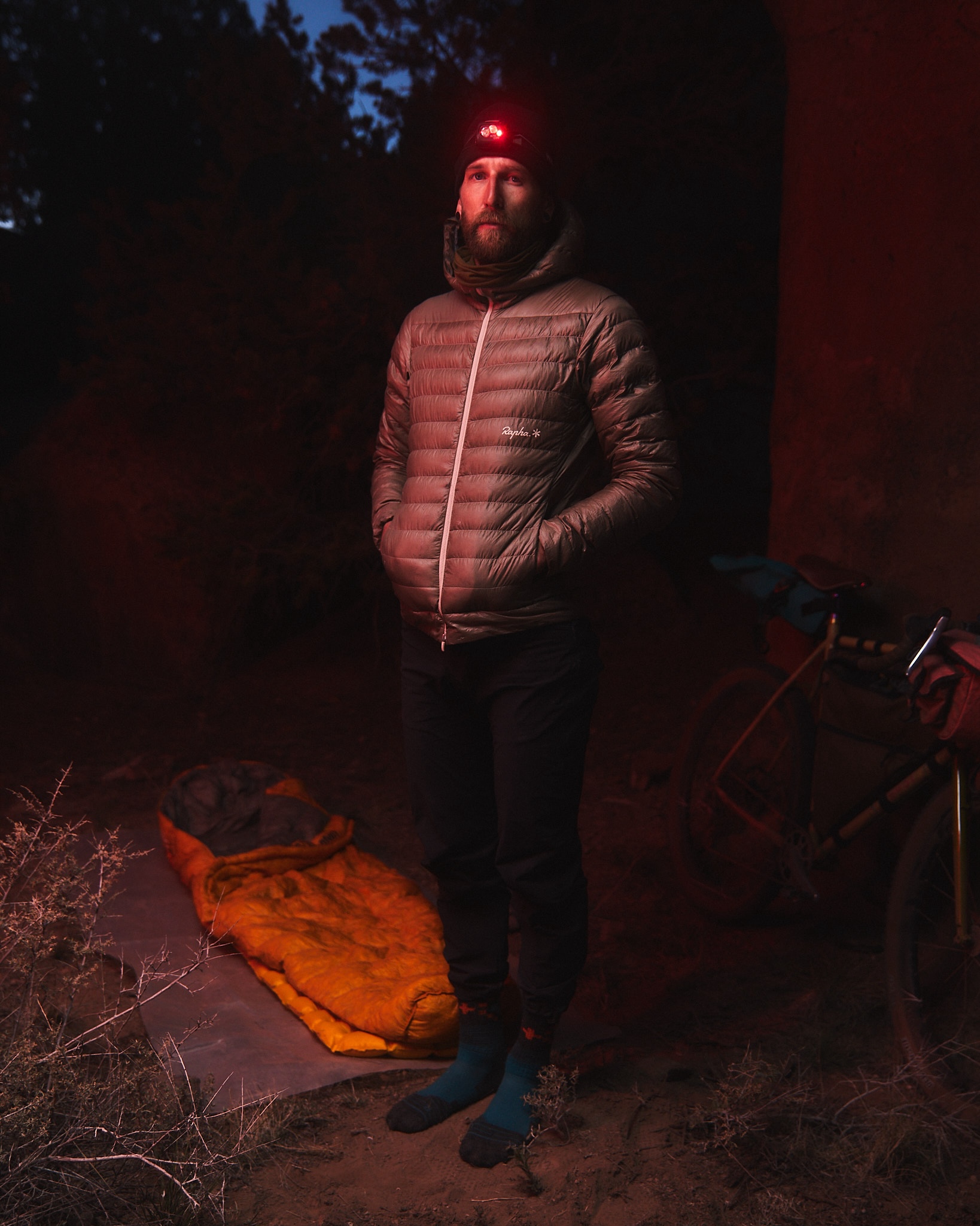 Rapha Films: Anton | The Radavist | A group of individuals who share a ...