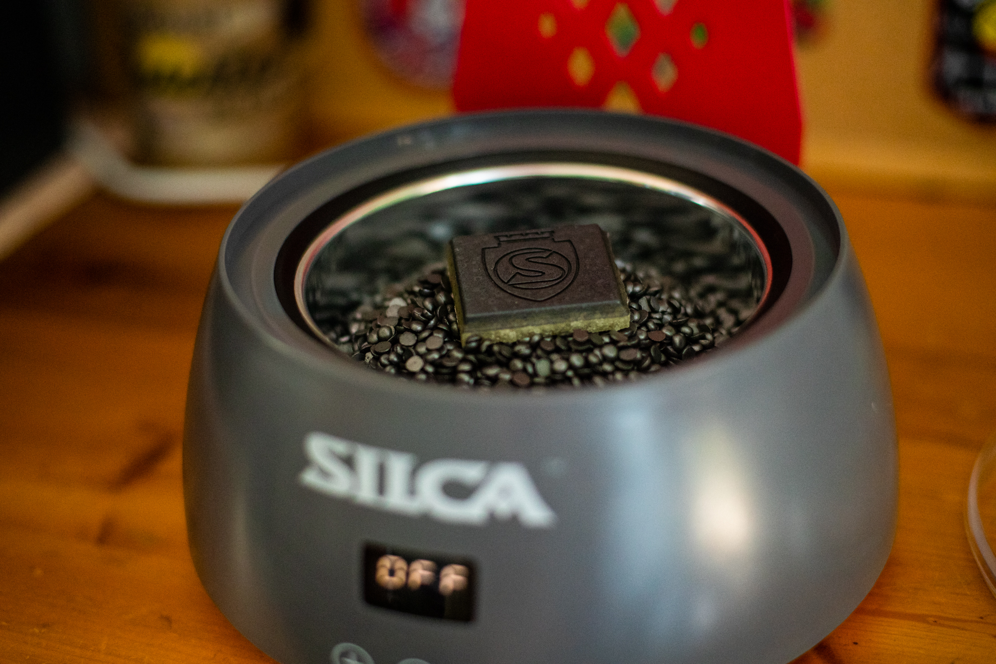 Silca Chain Waxing System Review: It’s Like Brewing Coffee – Morgan ...