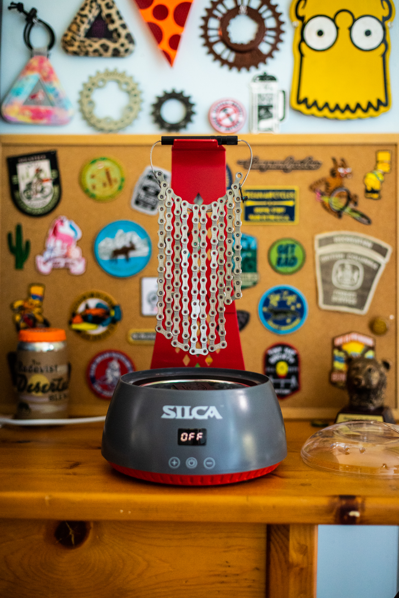 Silca Chain Waxing System Review: It’s Like Brewing Coffee – Morgan ...