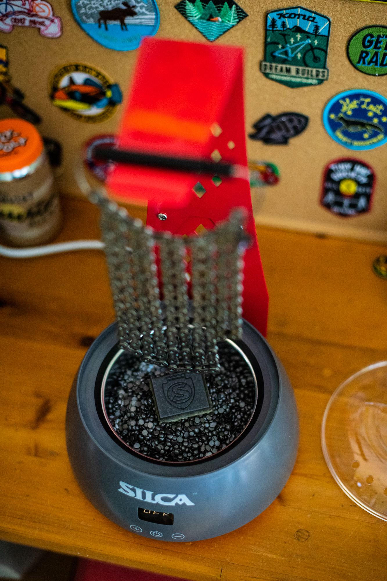 Silca Chain Waxing System Review: It’s Like Brewing Coffee – Morgan ...