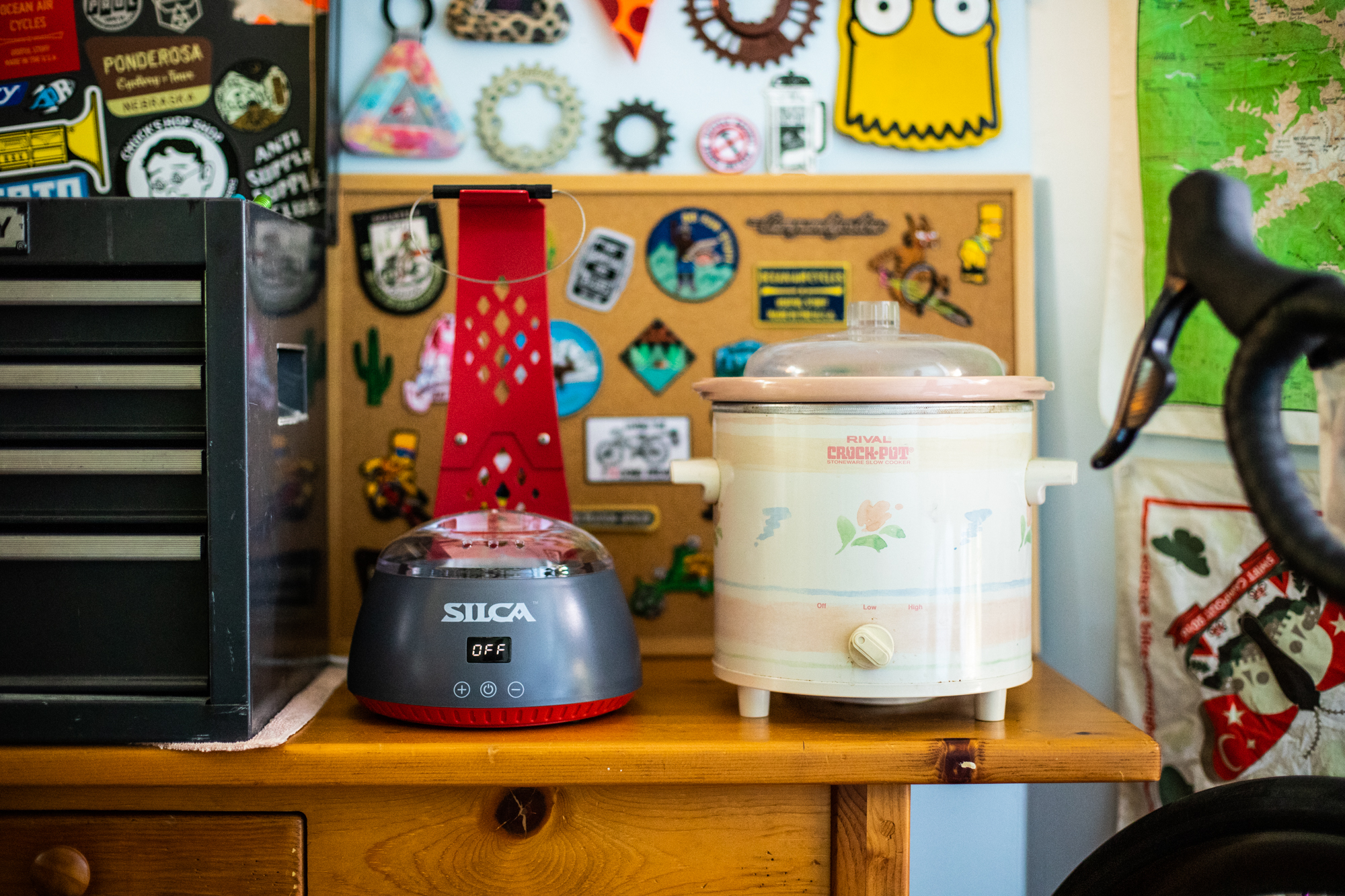 Silca Chain Waxing System Review: It’s Like Brewing Coffee – Morgan ...