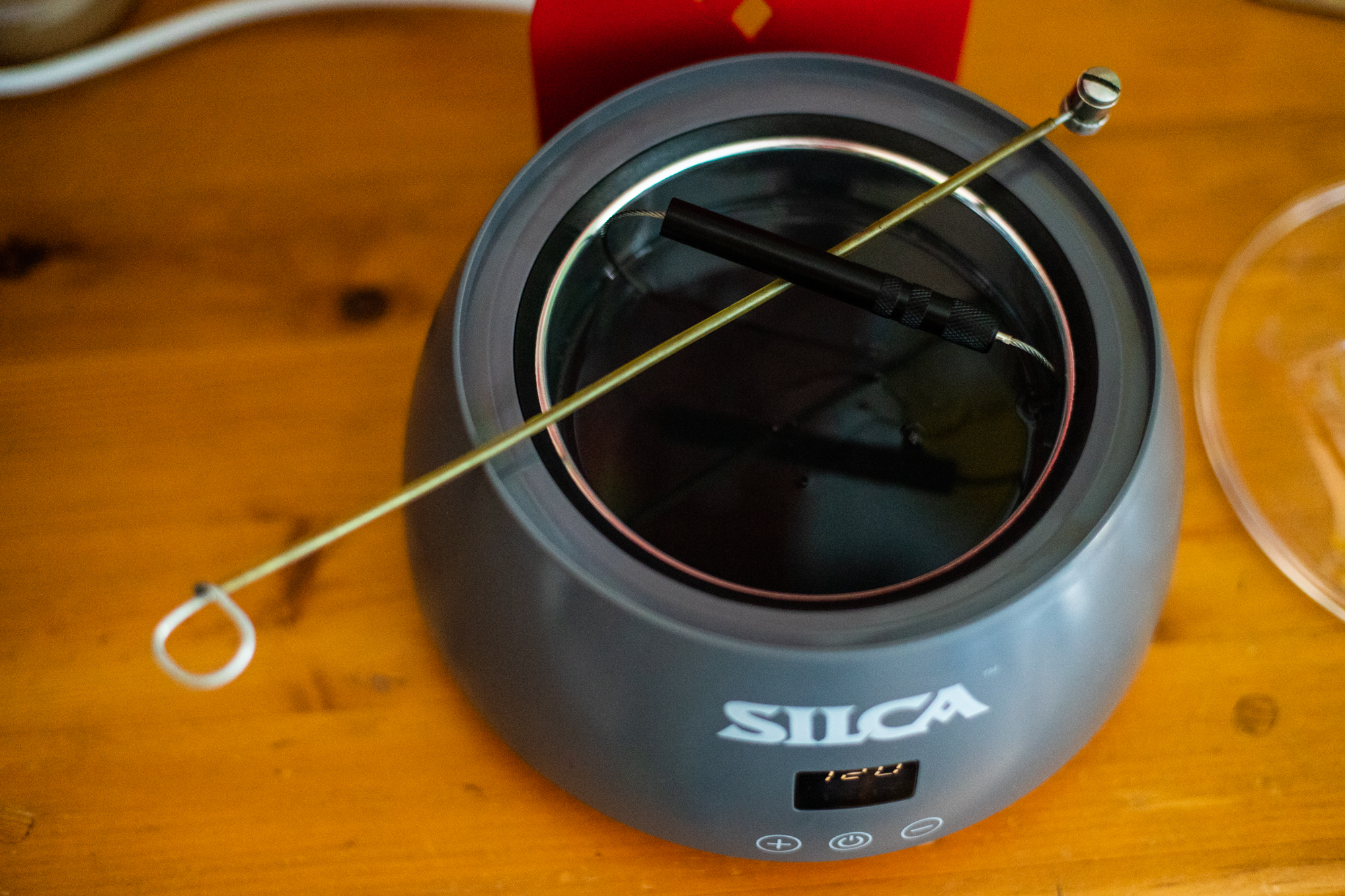 Silca Chain Waxing System Review: It’s Like Brewing Coffee – Morgan ...