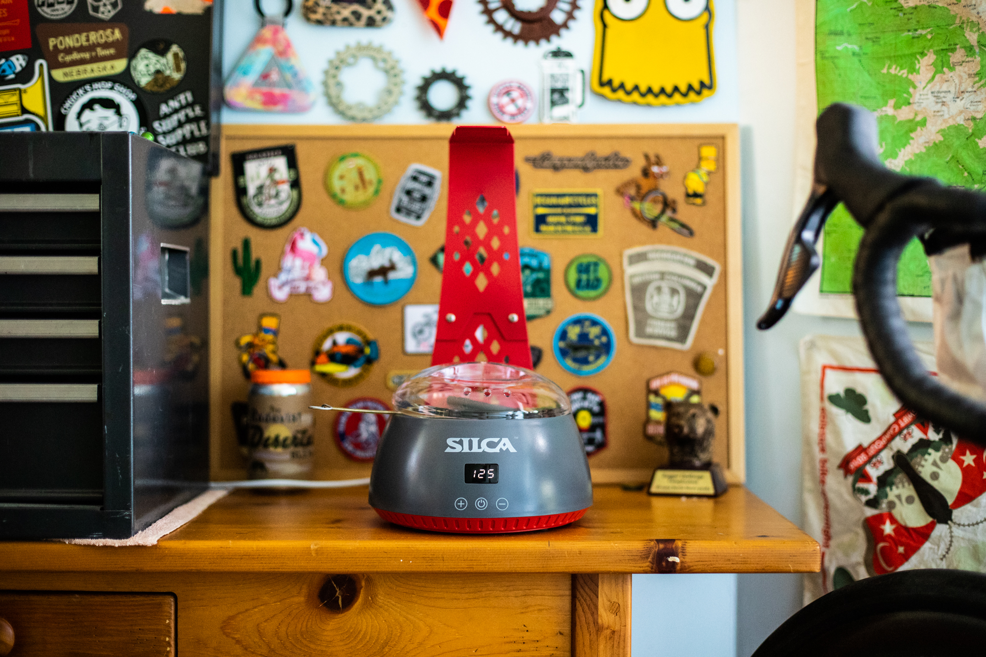 Silca Chain Waxing System Review: It’s Like Brewing Coffee – Morgan ...