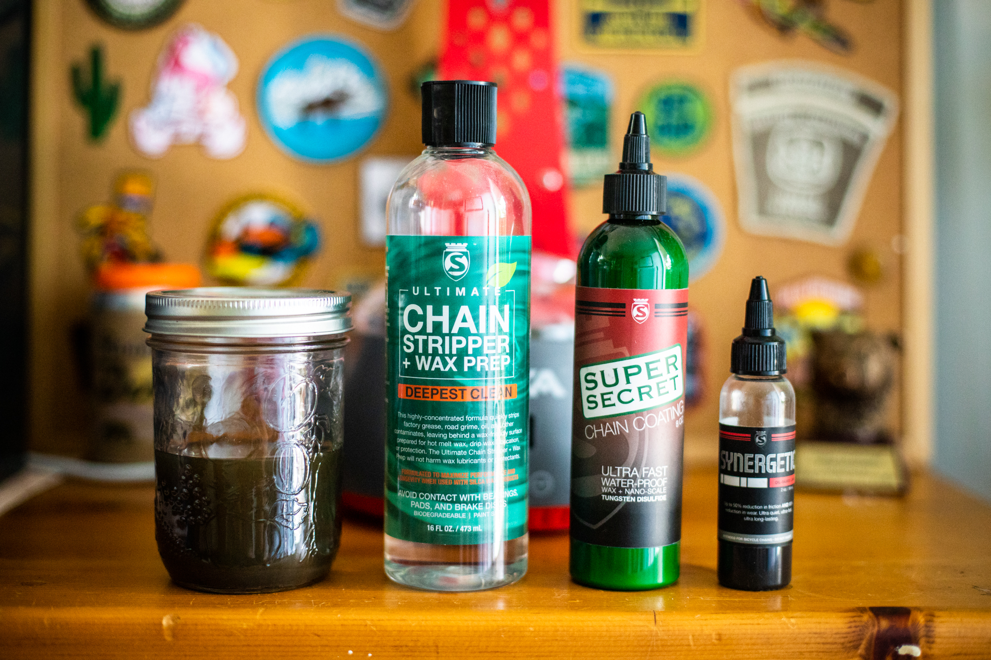 Silca Chain Waxing System Review: It's Like Brewing Coffee - Echelon ...