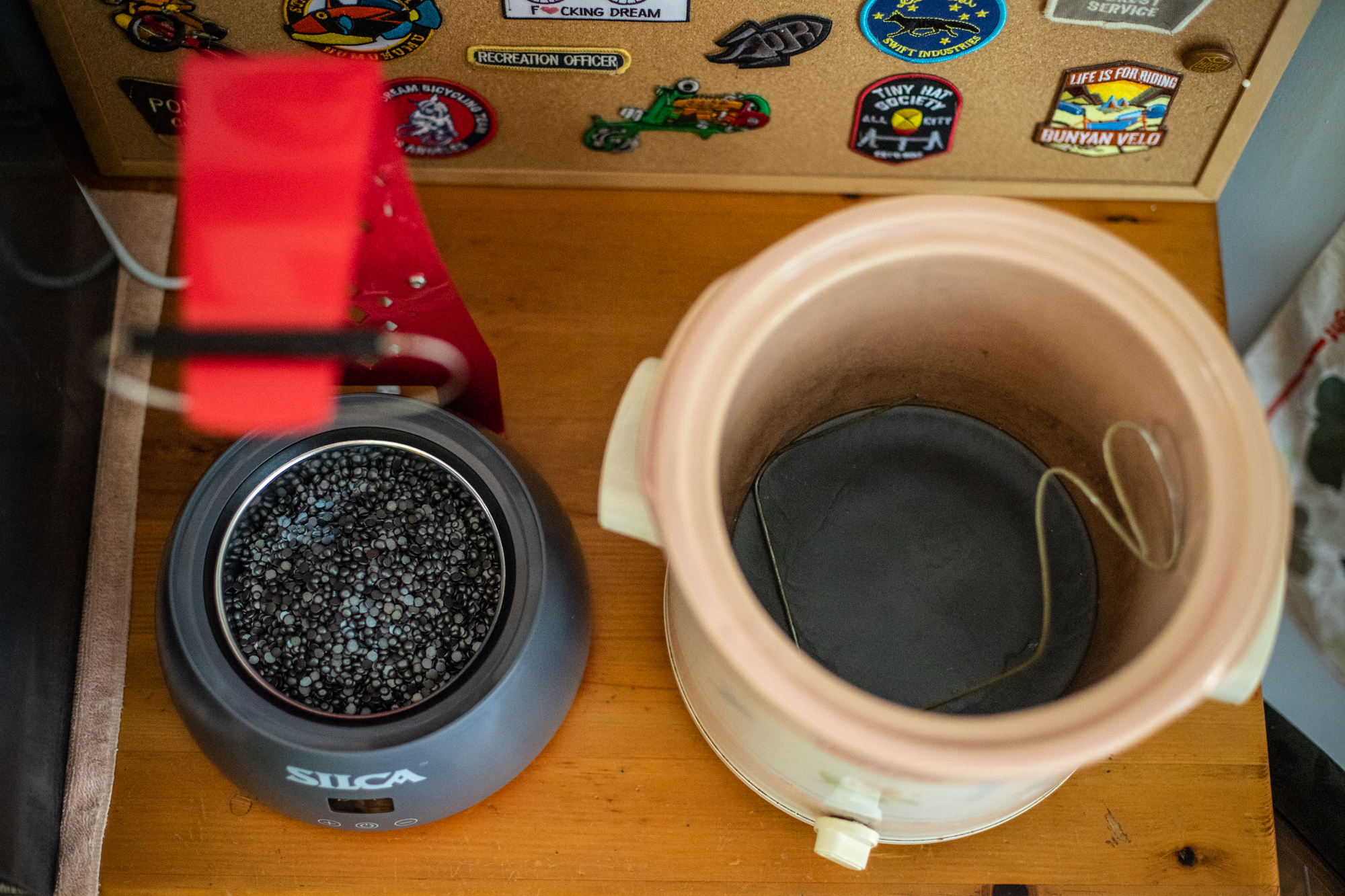 Silca Chain Waxing System Review: It’s Like Brewing Coffee – Morgan ...