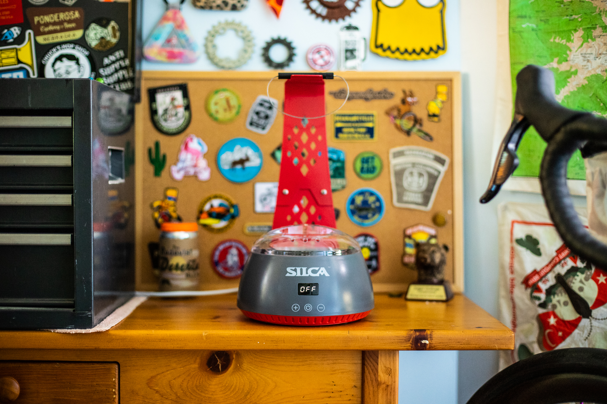 Silca Chain Waxing System Review: It’s Like Brewing Coffee – Morgan ...