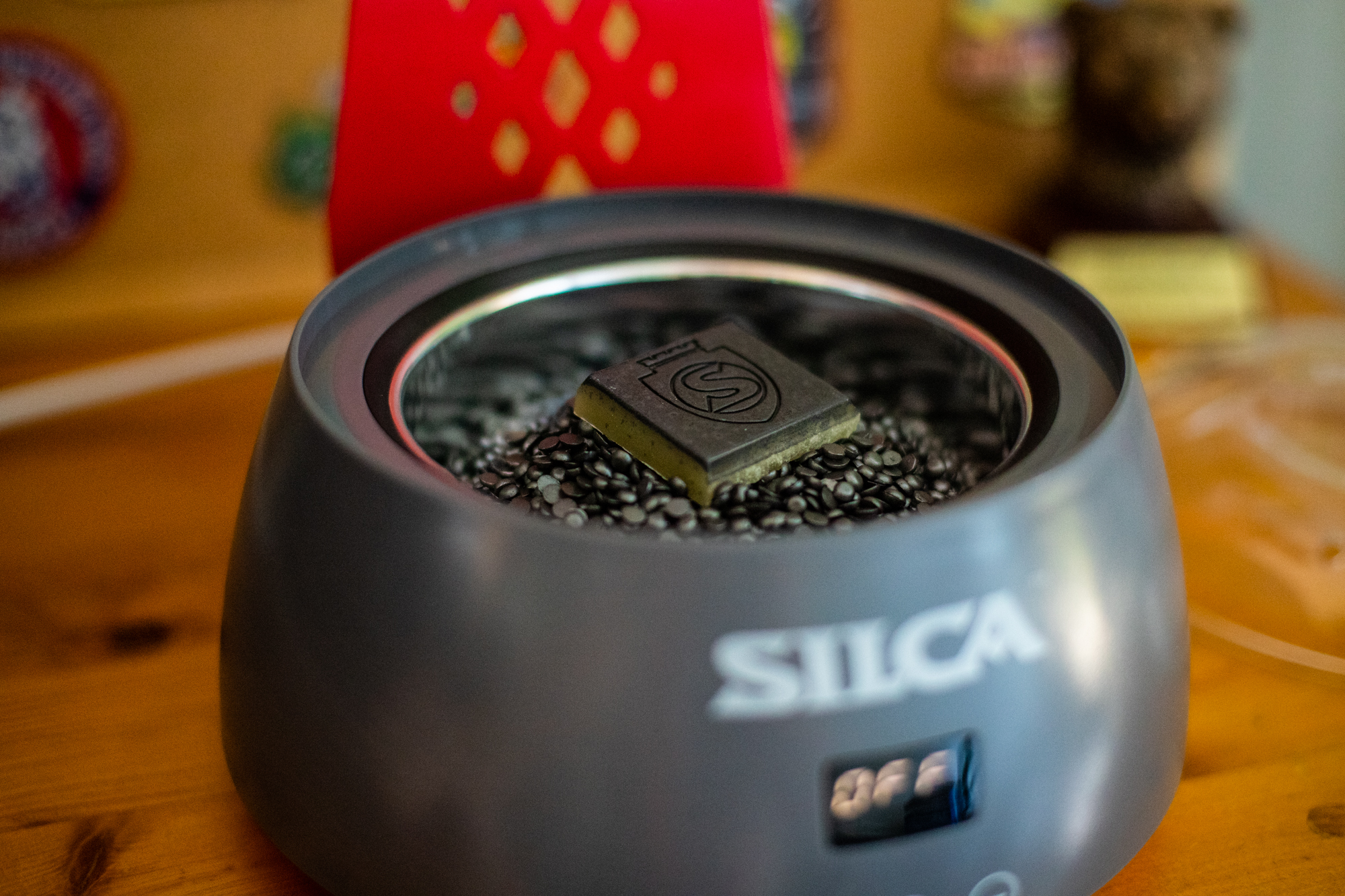 Silca Chain Waxing System Review: It’s Like Brewing Coffee – Morgan Taylor | The Radavist | A ...