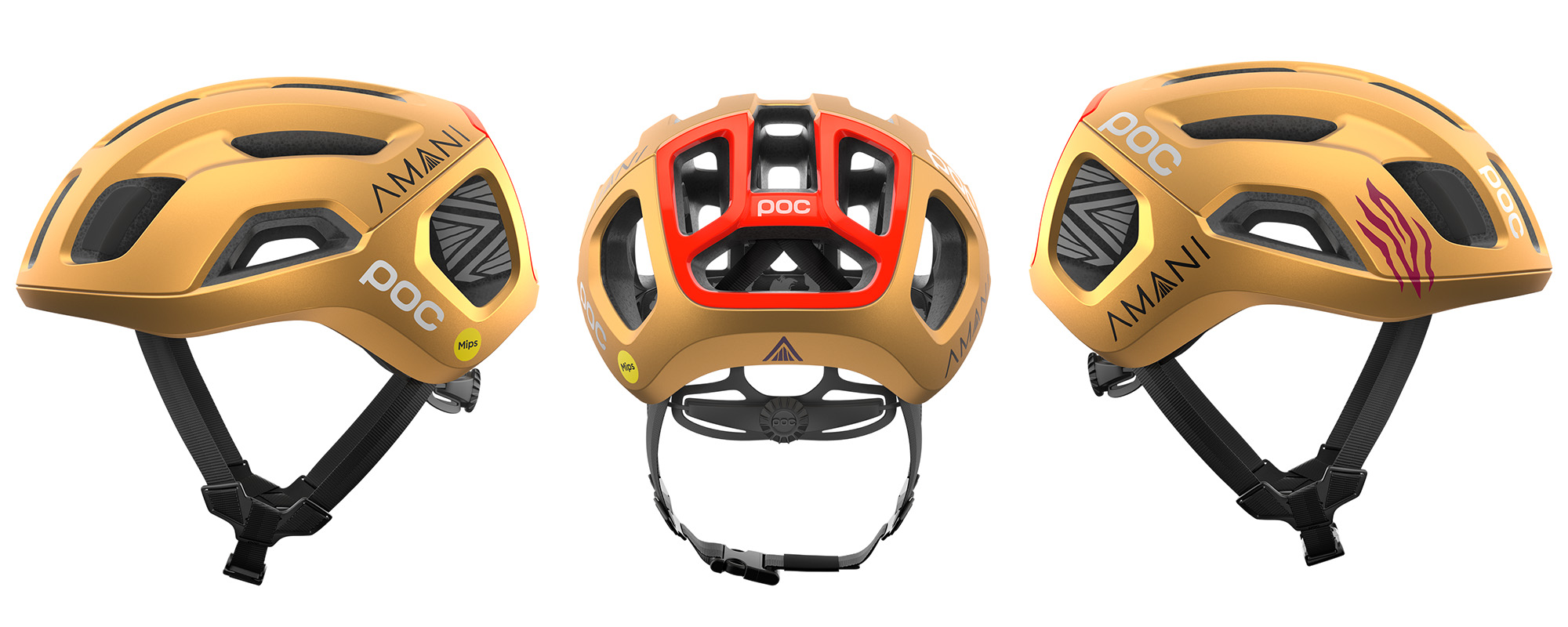 POC for Team Amani Migration Edition Helmet and Sunnies | The Radavist ...