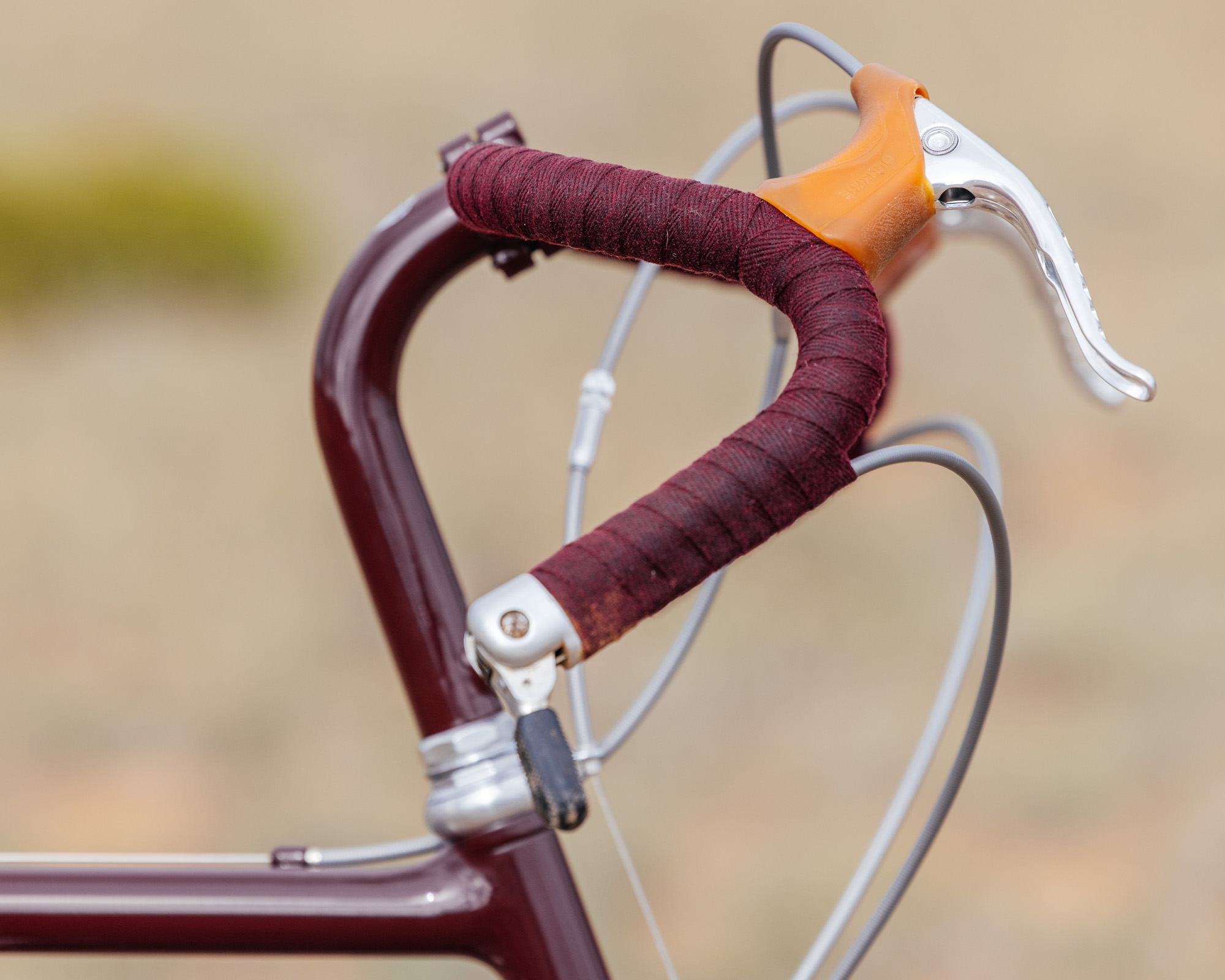 Vintage Bicycles: 1983 Steve Potts MTB – What Are Dirt Drops? – John ...