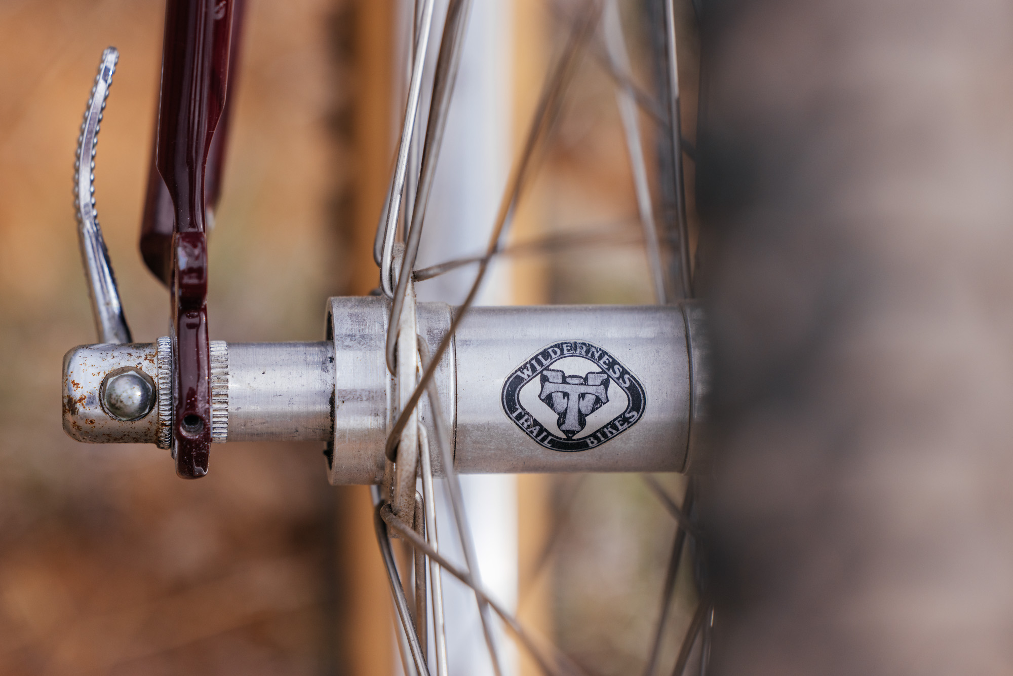 Vintage Bicycles: 1983 Steve Potts MTB – What Are Dirt Drops? – John ...