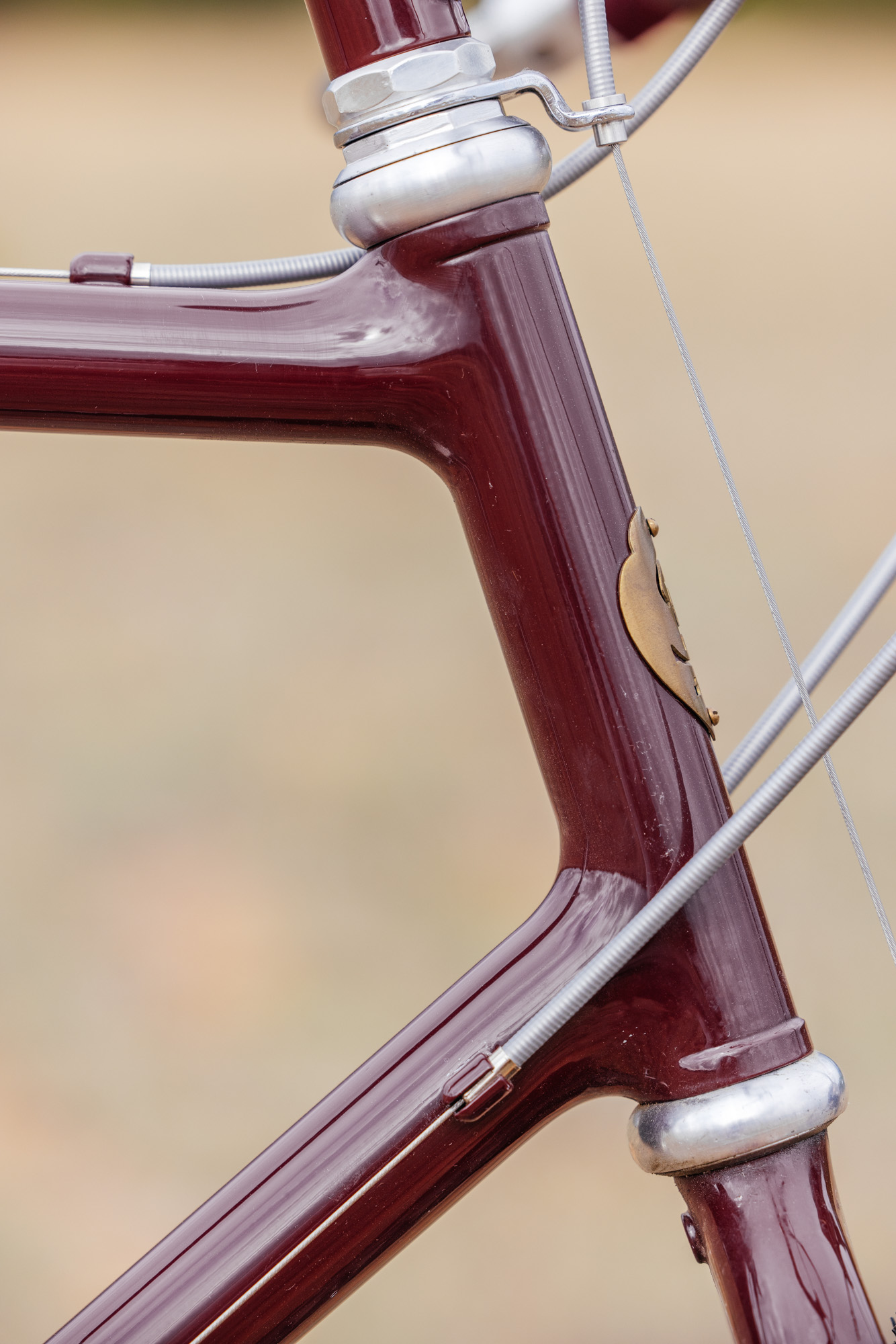 Vintage Bicycles: 1983 Steve Potts MTB – What Are Dirt Drops? – John ...