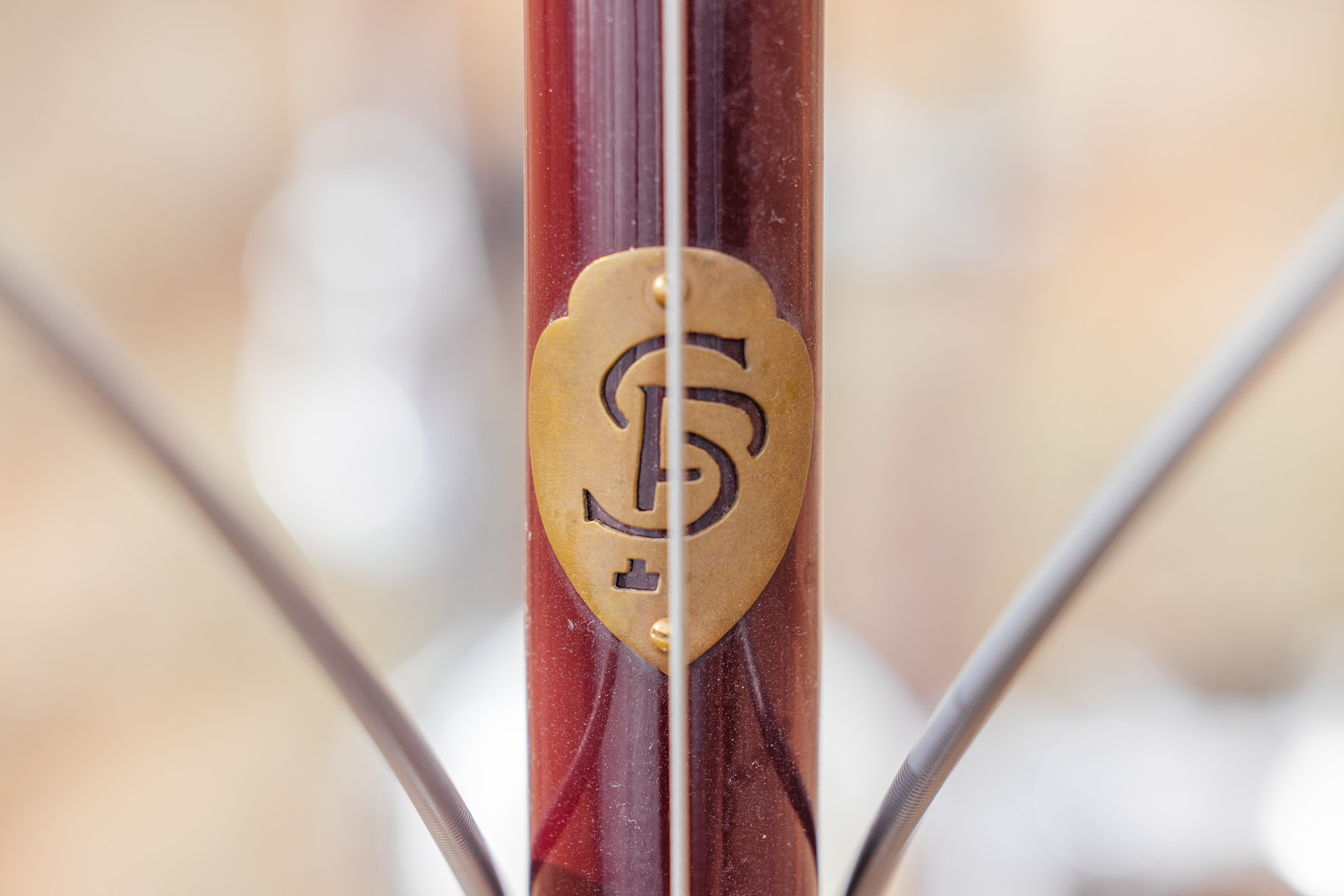 Vintage Bicycles: 1983 Steve Potts MTB – What Are Dirt Drops? – John ...