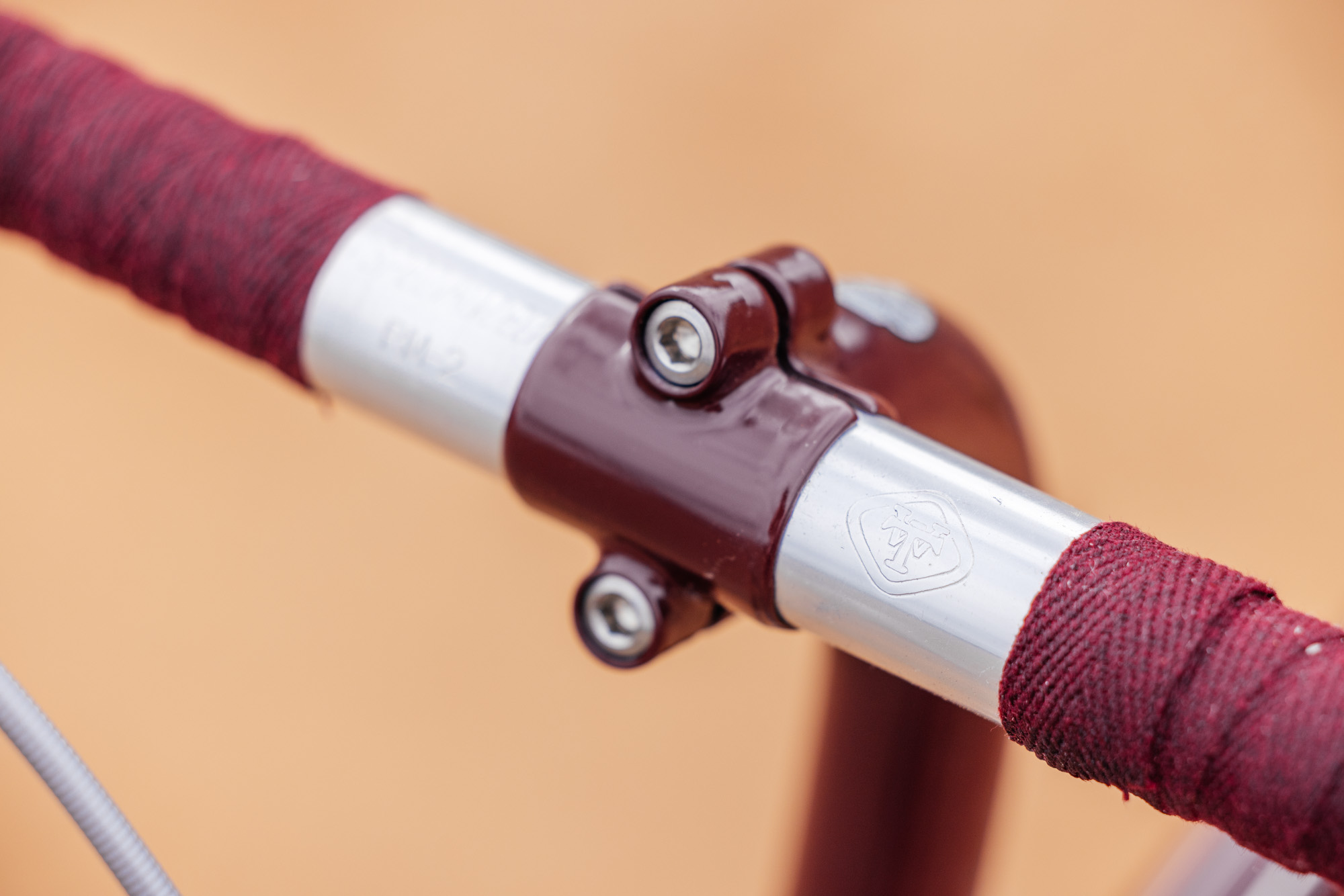 Vintage Bicycles: 1983 Steve Potts MTB – What Are Dirt Drops? – John ...