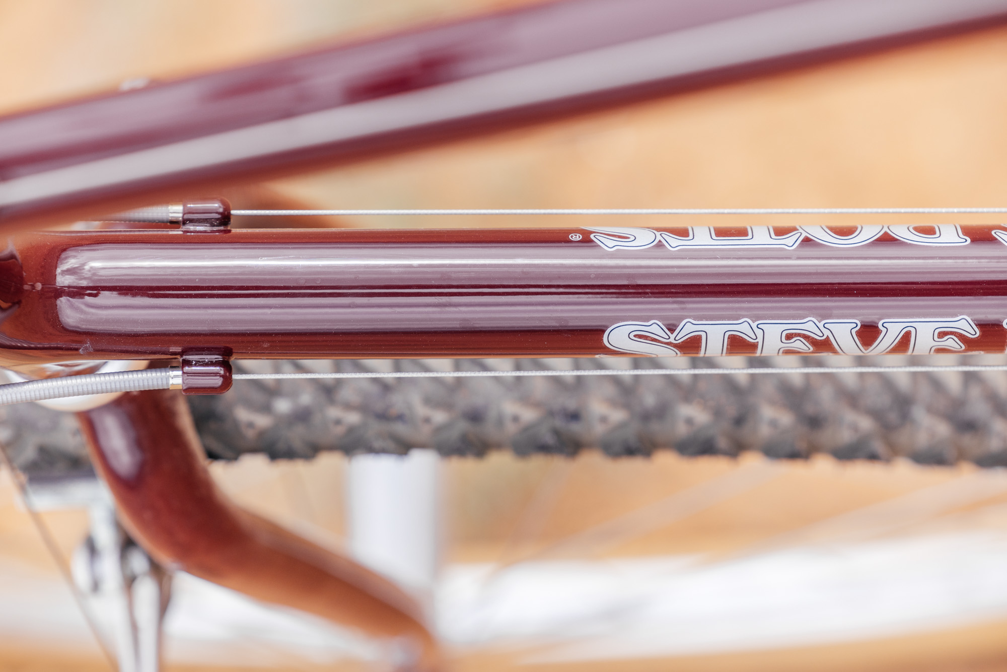 Vintage Bicycles: 1983 Steve Potts MTB – What Are Dirt Drops? – John ...