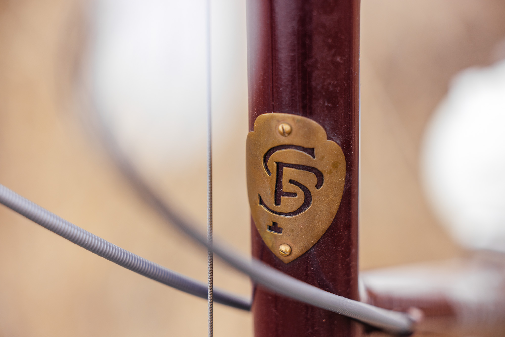 Vintage Bicycles: 1983 Steve Potts MTB – What Are Dirt Drops? – John ...