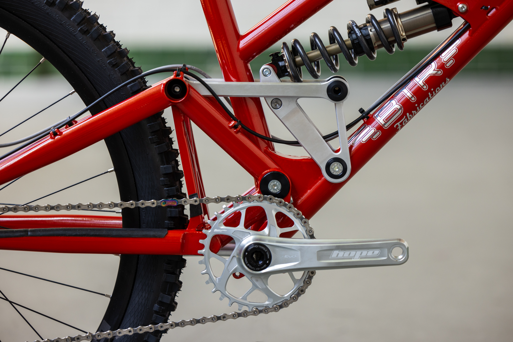 2024 Bespoked UK Handmade Bicycle Show Part 01: BTR Fabrications ...