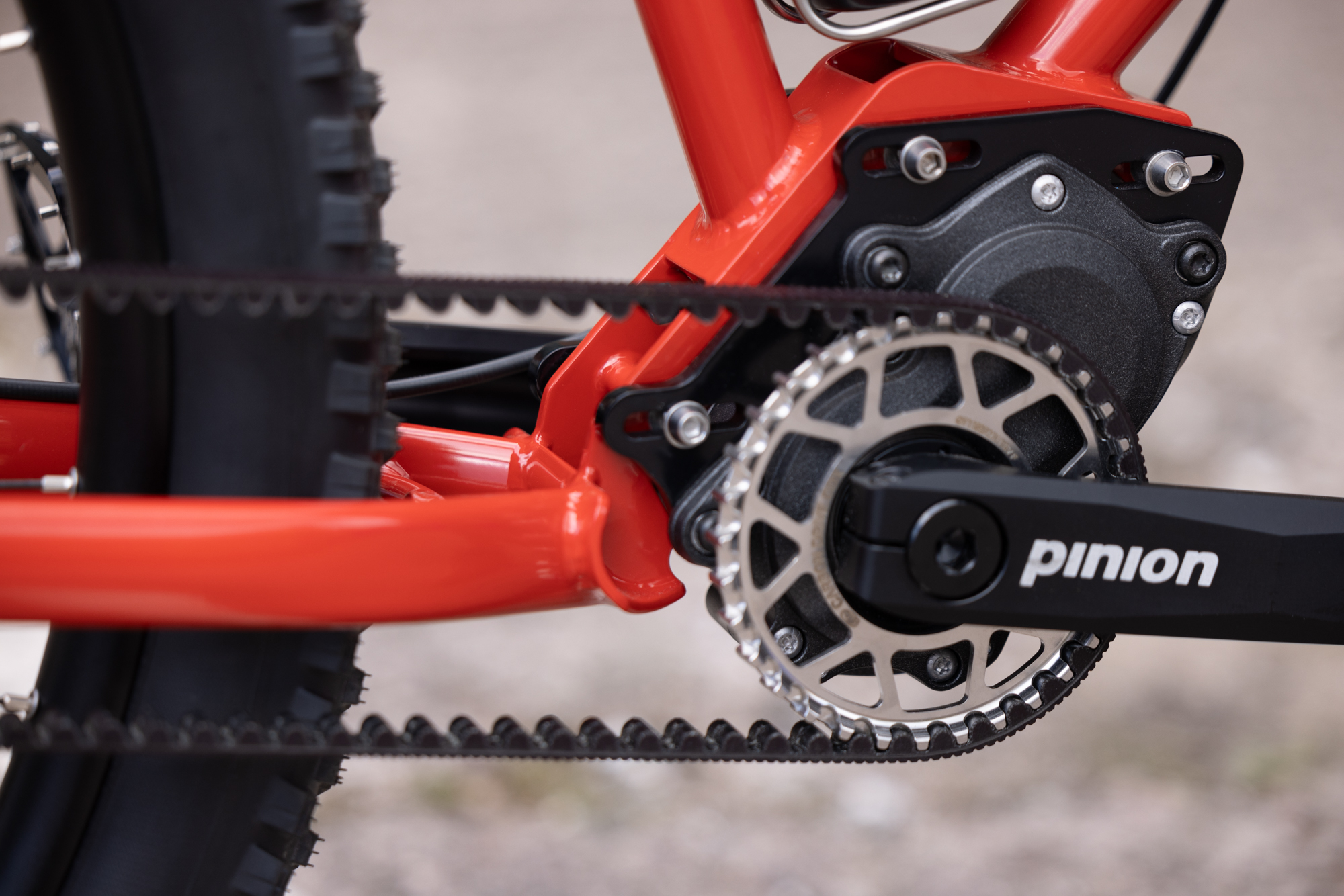 2024 Bespoked UK Handmade Bicycle Show Part 01: BTR Fabrications ...