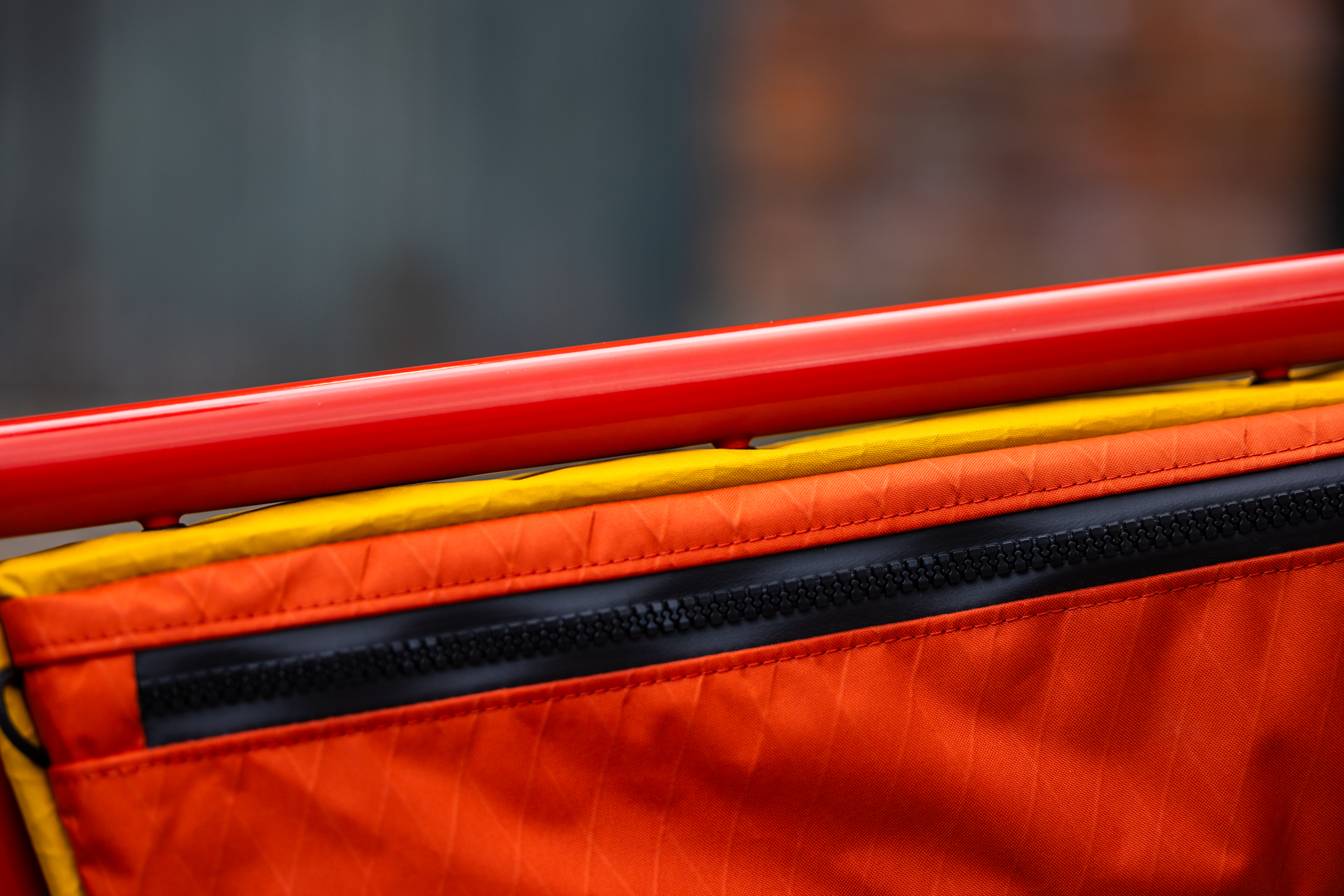 2024 Bespoked UK Handmade Bicycle Show Part 01: BTR Fabrications ...