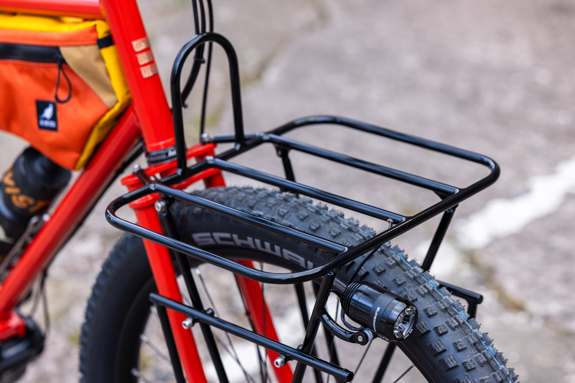 2024 Bespoked UK Handmade Bicycle Show Part 01: BTR Fabrications ...