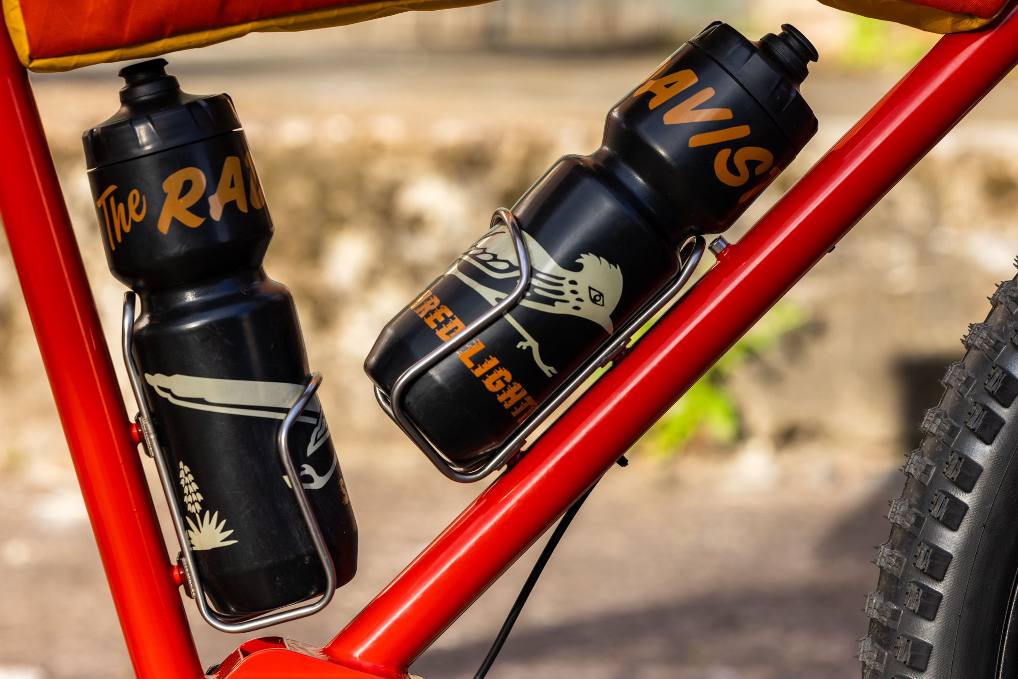 2024 Bespoked UK Handmade Bicycle Show Part 01: BTR Fabrications ...