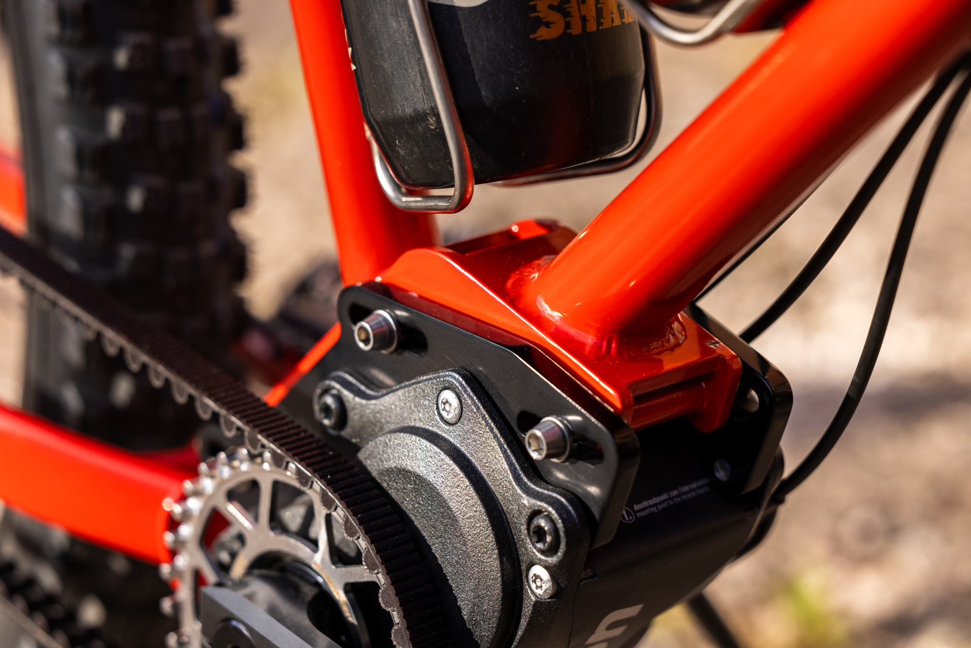 2024 Bespoked UK Handmade Bicycle Show Part 01: BTR Fabrications ...