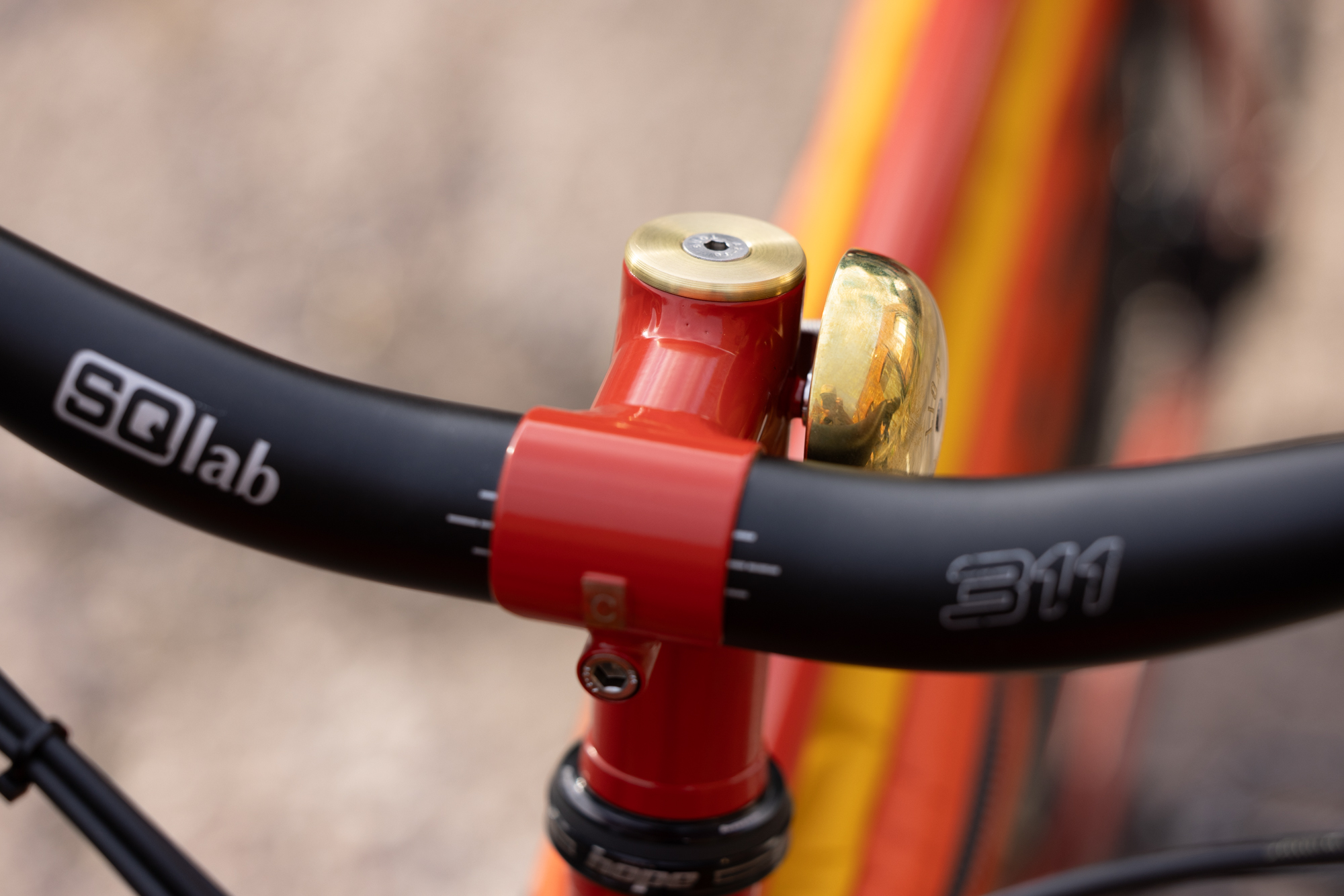 2024 Bespoked UK Handmade Bicycle Show Part 01: BTR Fabrications ...