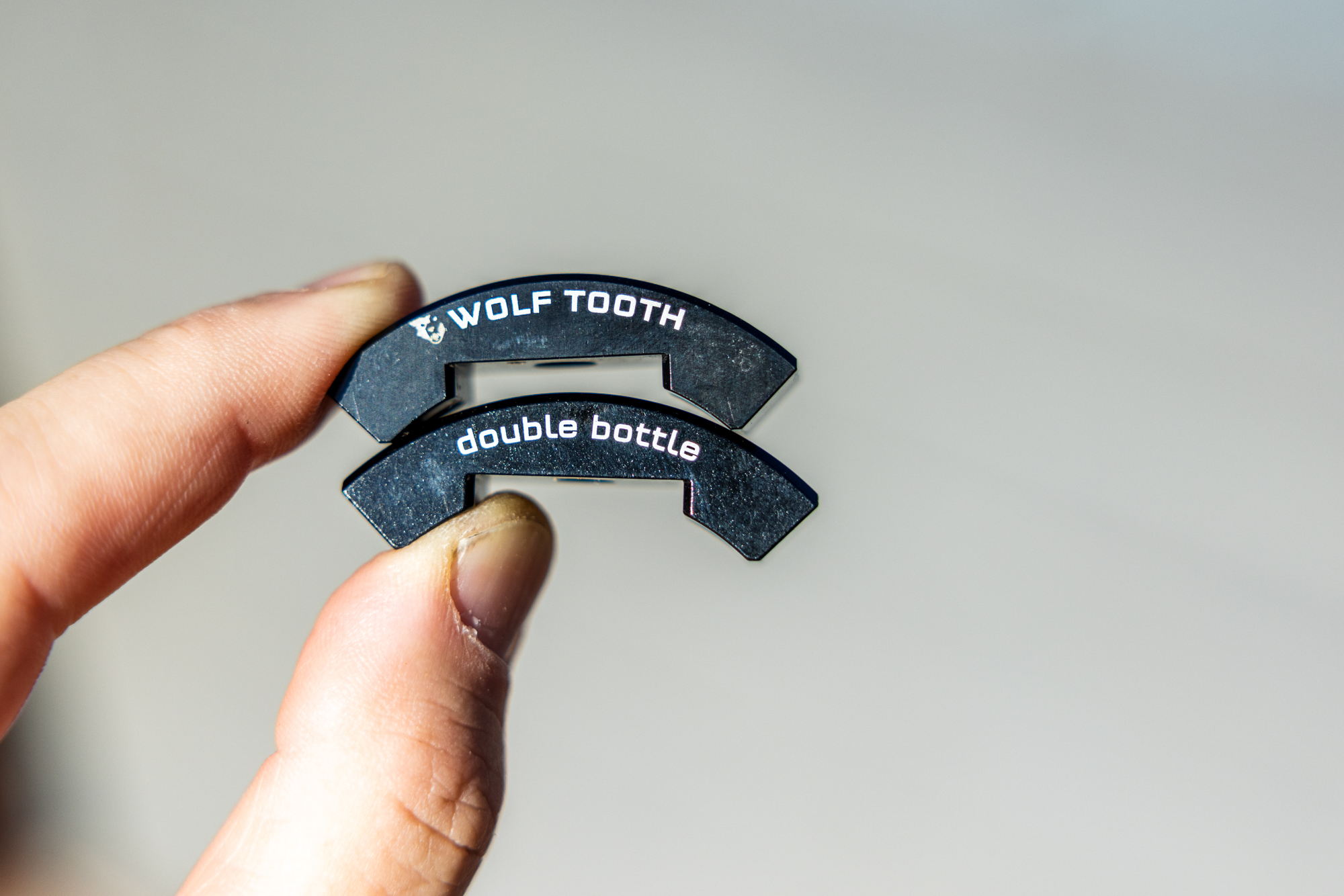 Add Extra Bottles and Gear with Wolf Tooth’s B-Rad System – Josh ...