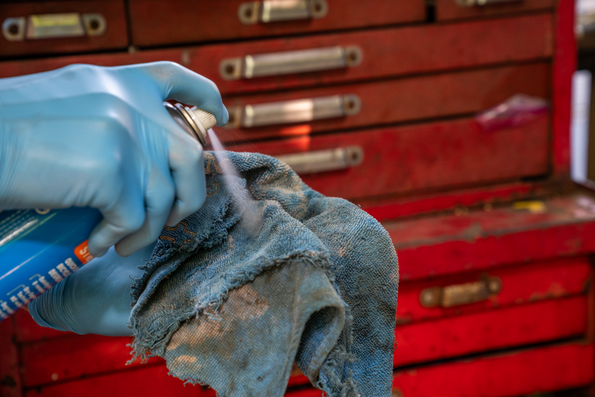 A Love Letter to White Lightning Clean Streak Degreaser – Travis Engel ...