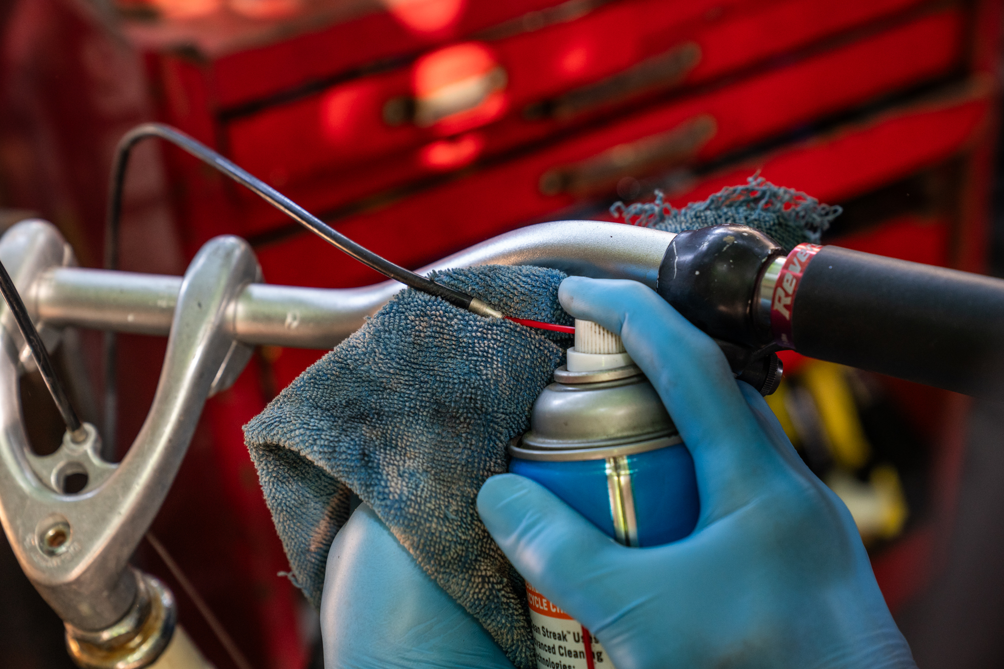 A Love Letter to White Lightning Clean Streak Degreaser – Travis Engel ...