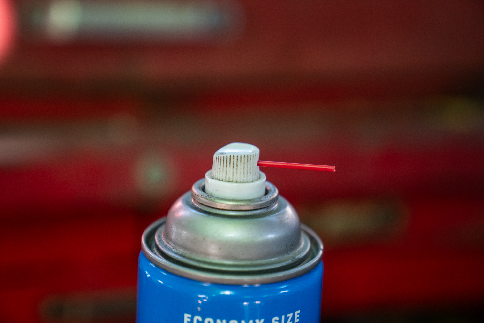 A Love Letter to White Lightning Clean Streak Degreaser – Travis Engel ...