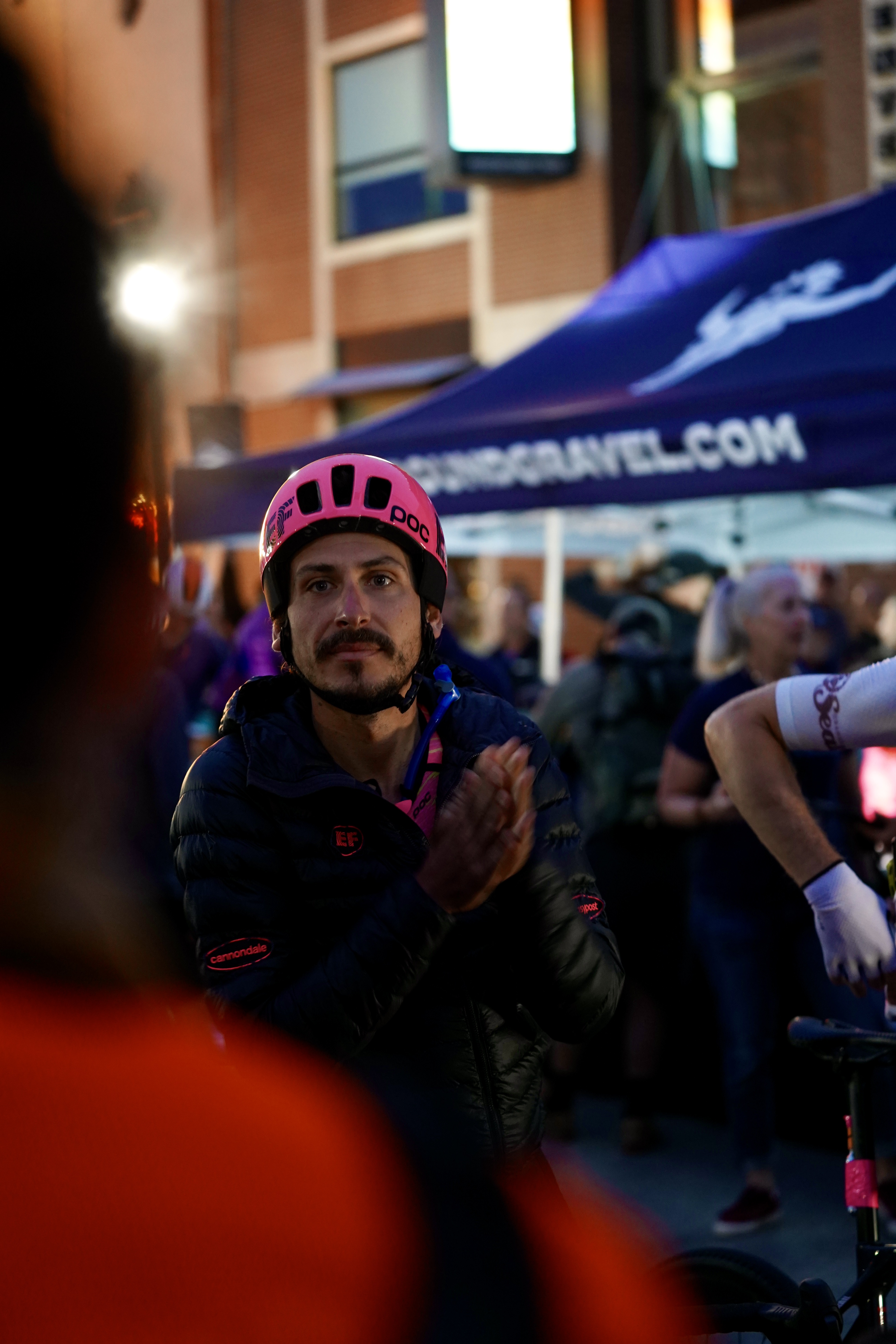 Lachlan Morton Wins 2024 Unbound Gravel: A Personal Reflection – Nic ...