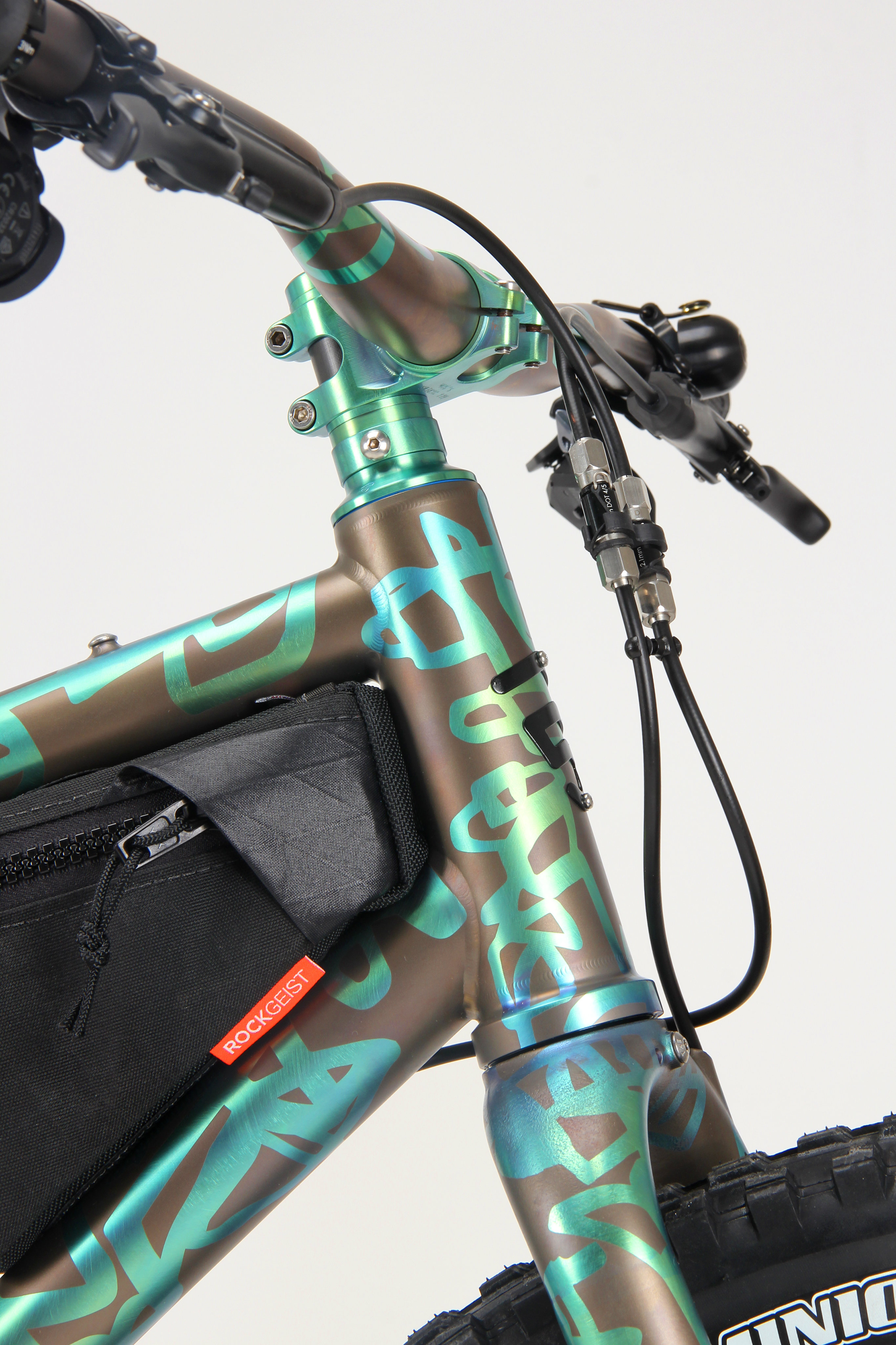 The Firefly ATB is a Drop or Flat Bar Tourer | The Radavist | A group ...