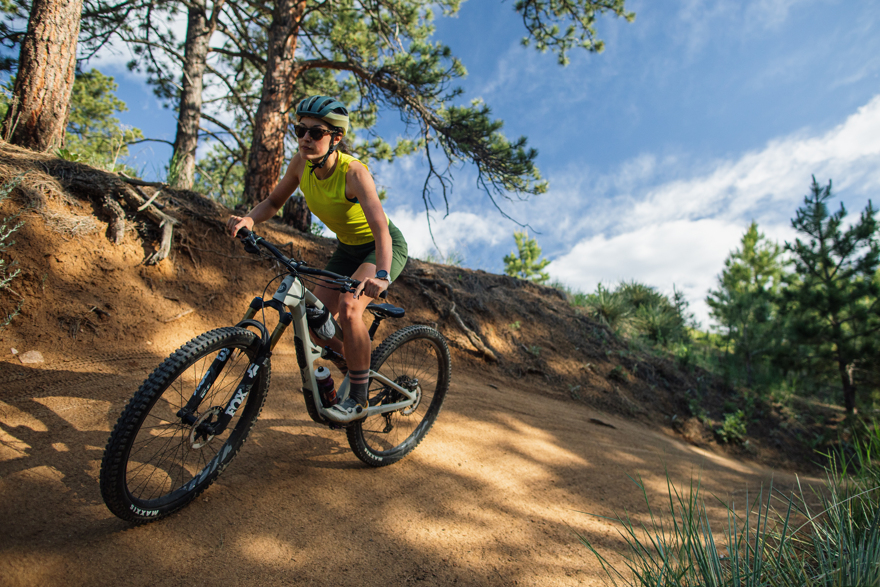 Ibis Cycles Ripley Review: A First-Timer’s Crash Course in Riding Full ...